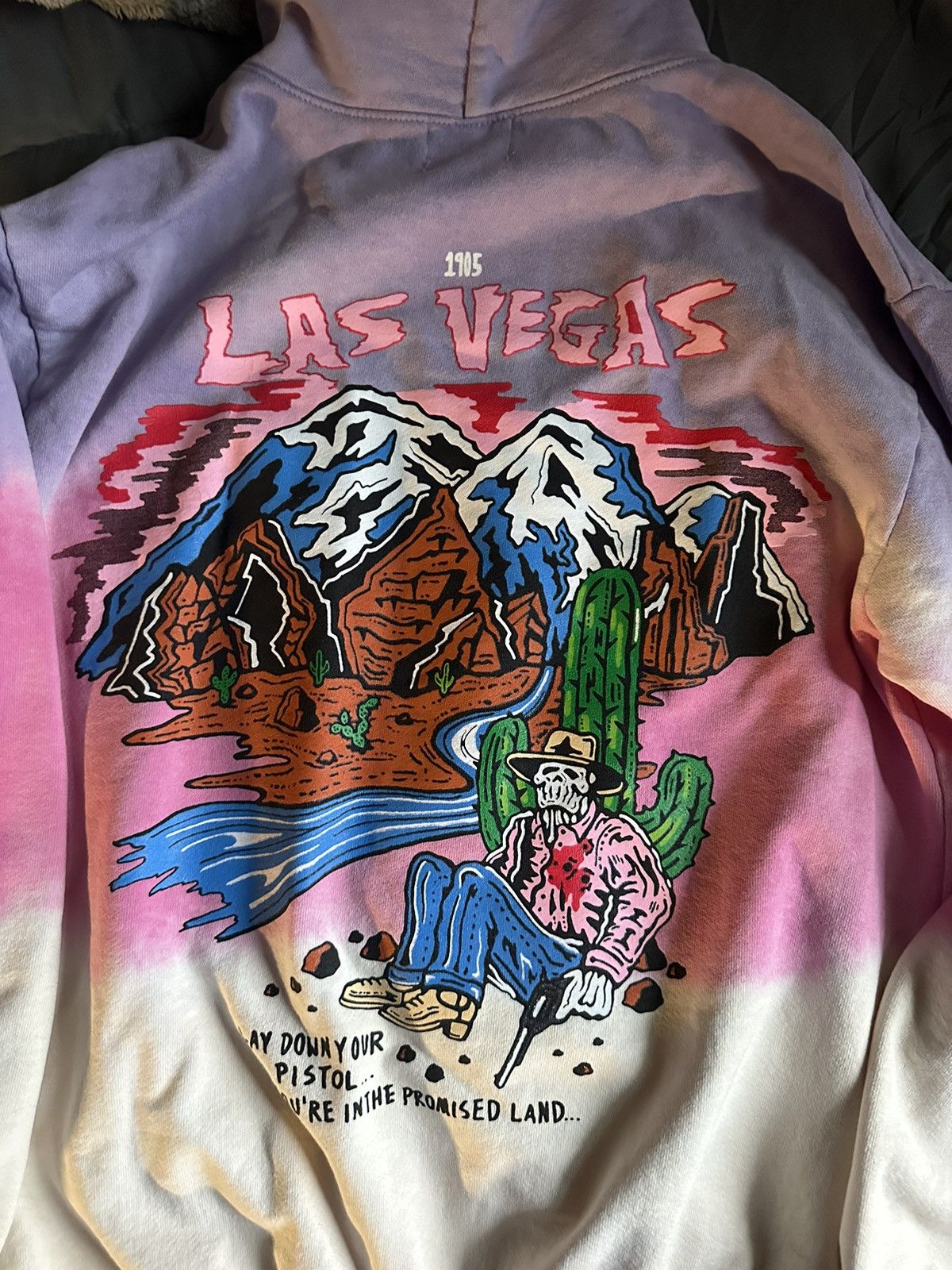 Warren Lotas Warren lotas hoodie | Grailed