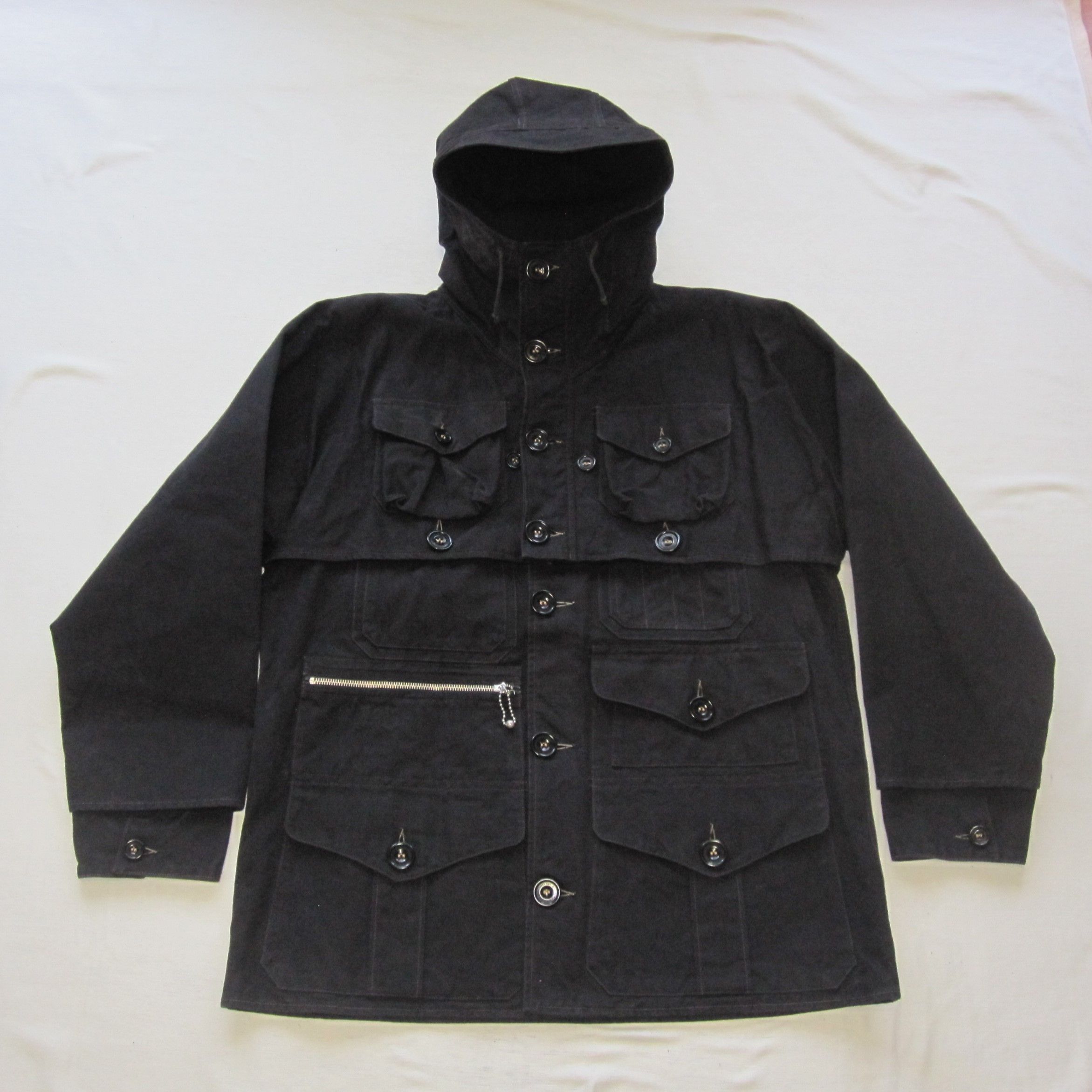 Freewheelers TIMBER CRUISER COAT | Grailed