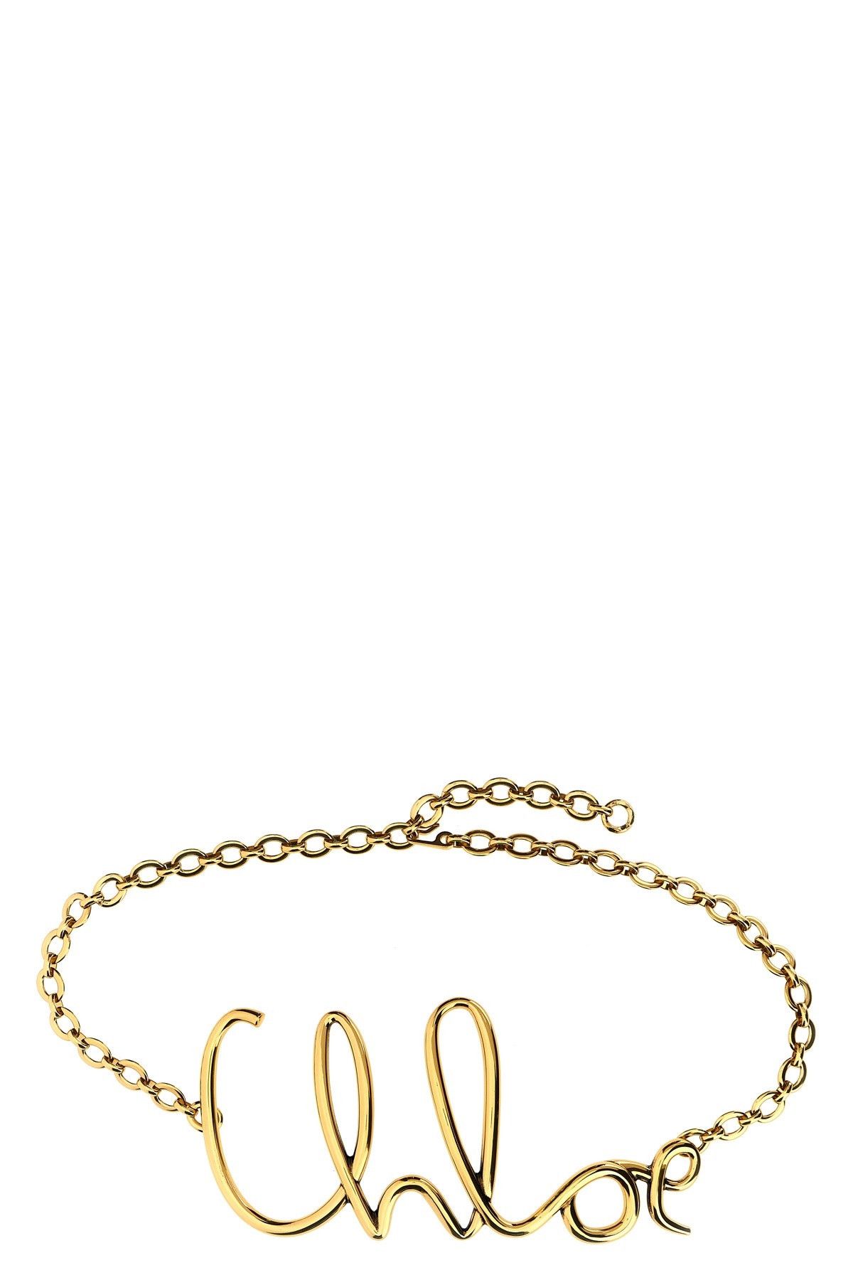 Chloe 'Chloé Iconic' belt | Grailed