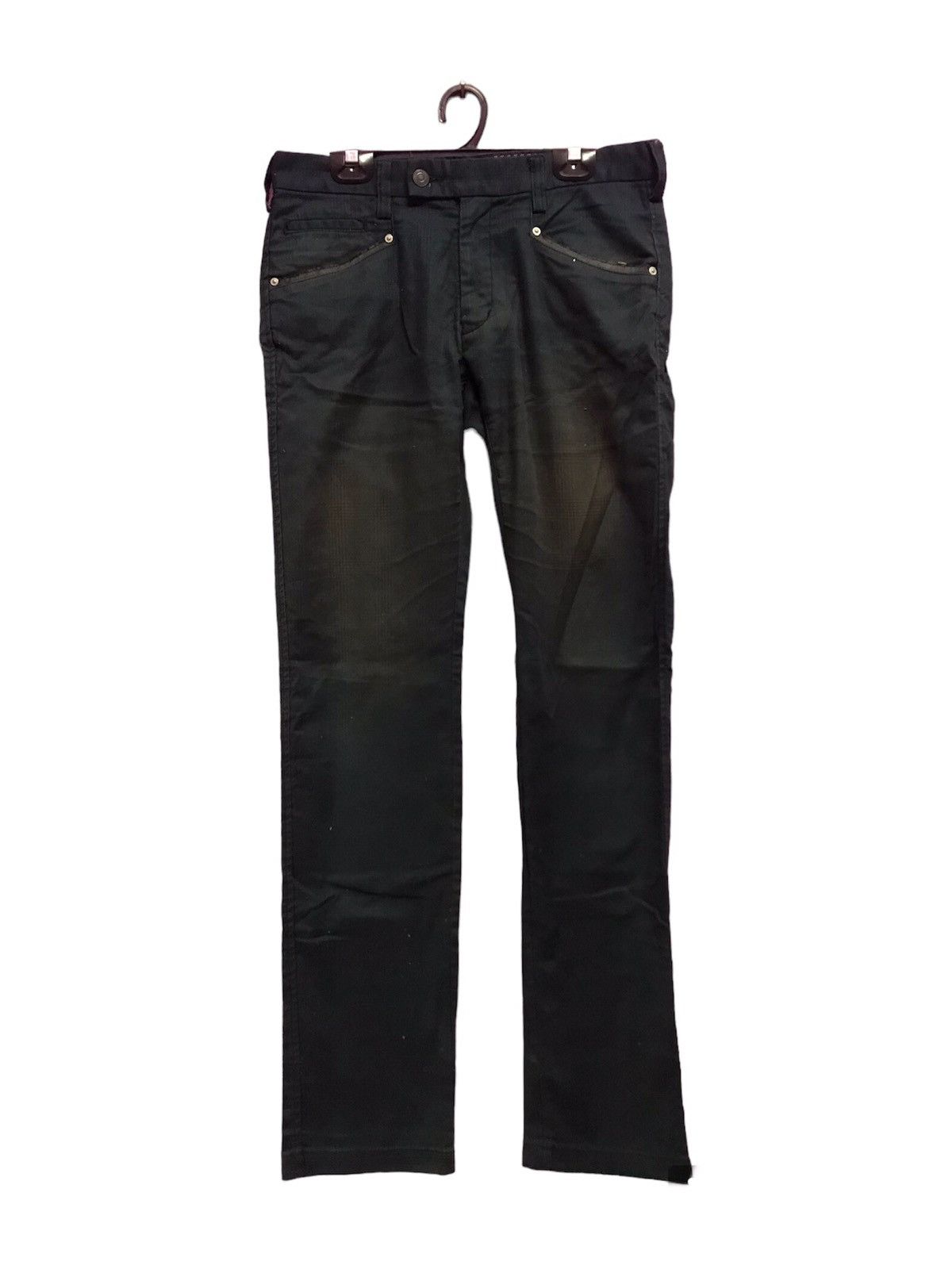 Japanese Brand Edge X Rupert Pants | Grailed