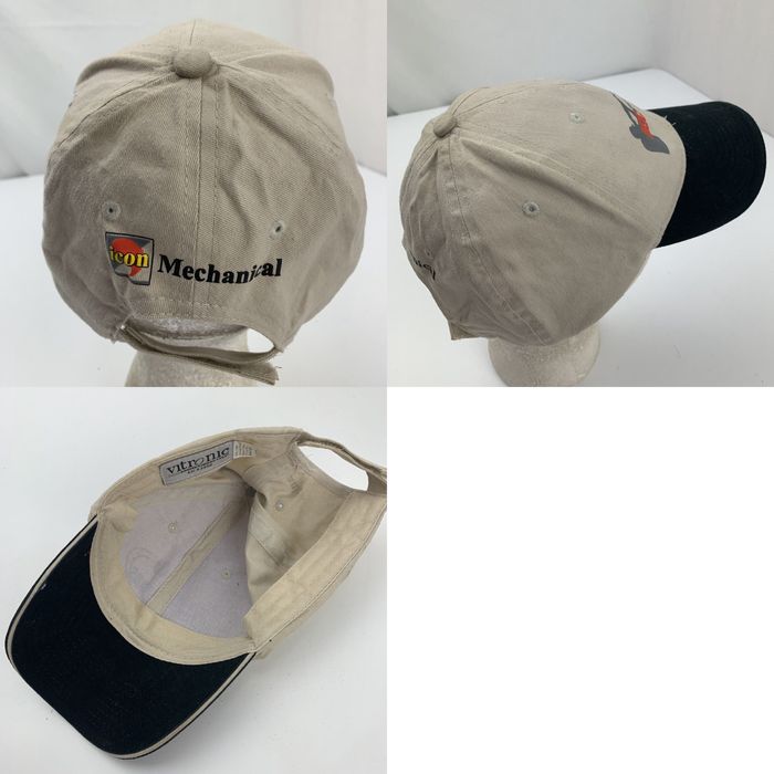 Bally AGC St Louis Ball Cap Hat Adjustable Baseball | Grailed