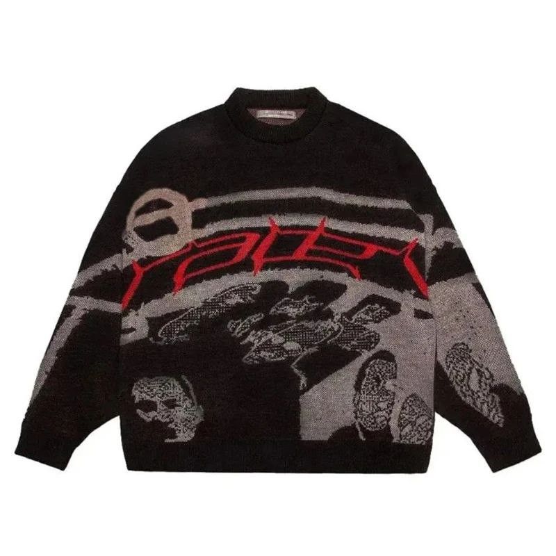 Vintage Vintage pynk Black Opium Sweater | Grailed