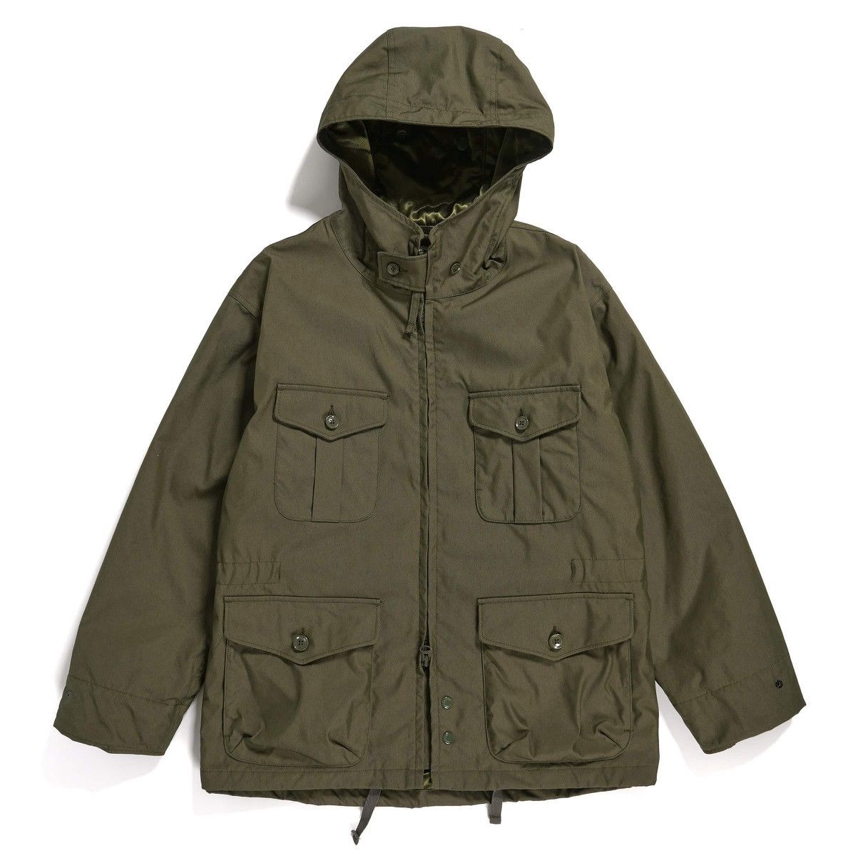Engineered Garments Engineered Garments SAS jacket Large | Grailed