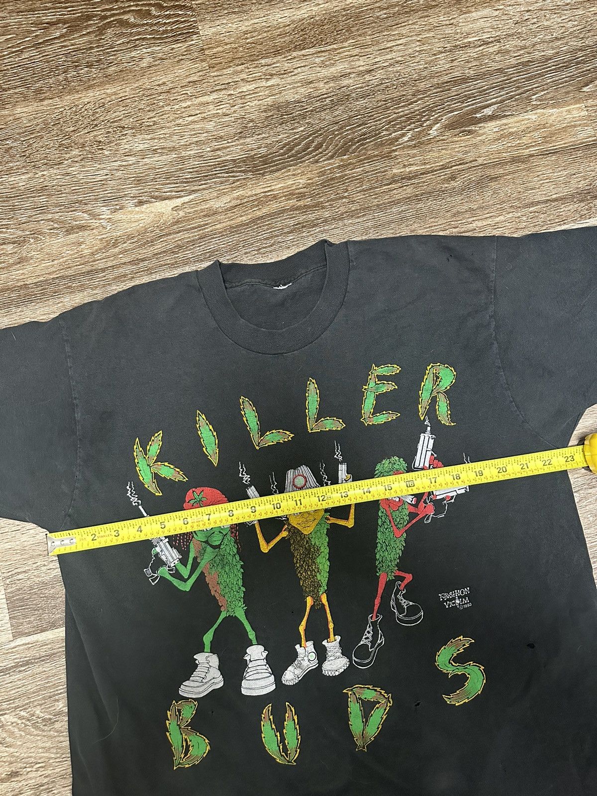 Vintage Killer Buds | Grailed