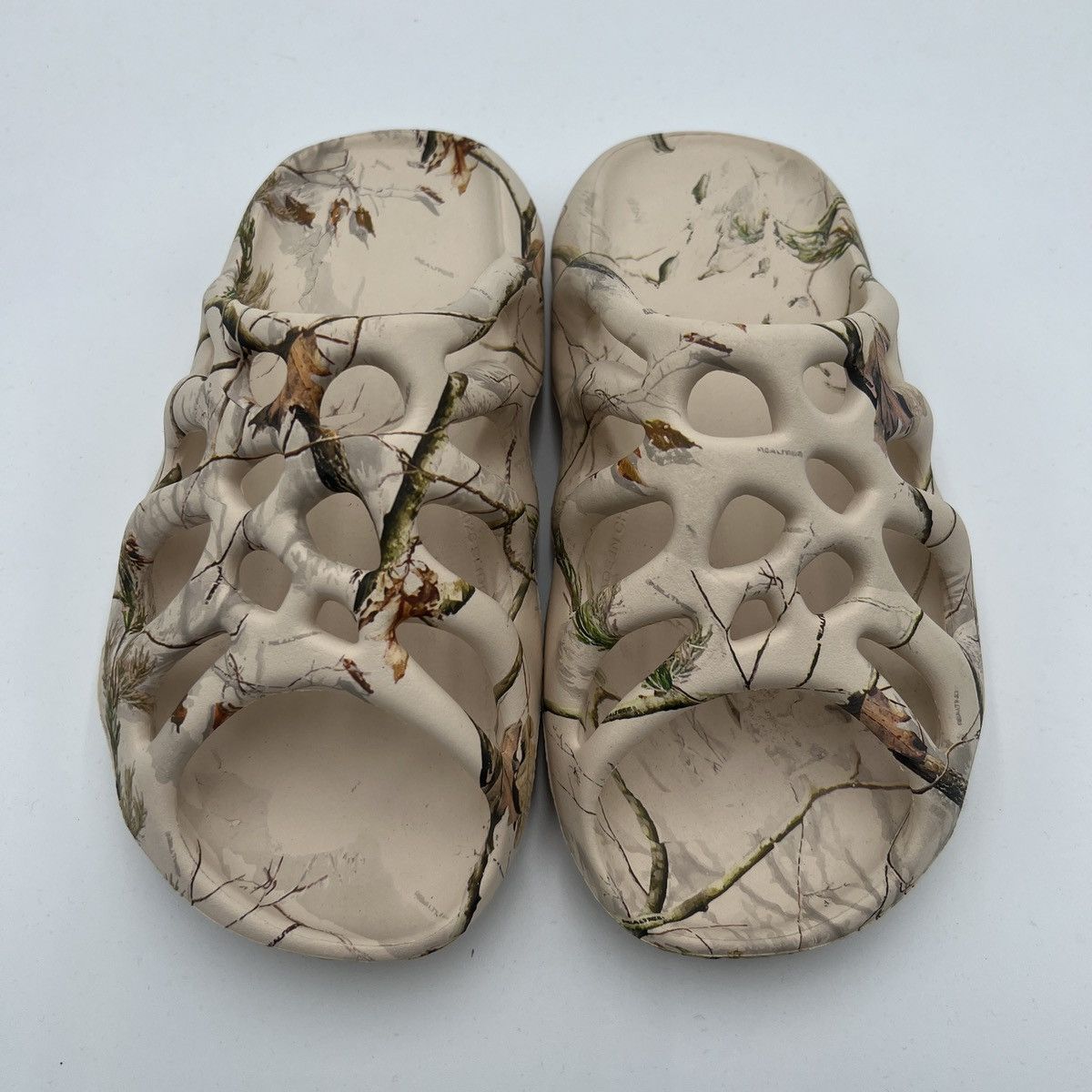 Imran Potato Imran Potato Crab Slides | Grailed