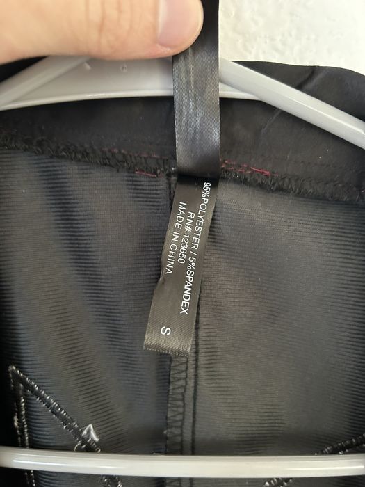 Playboy Playboy Smoke Lounge Gent Costume | Grailed