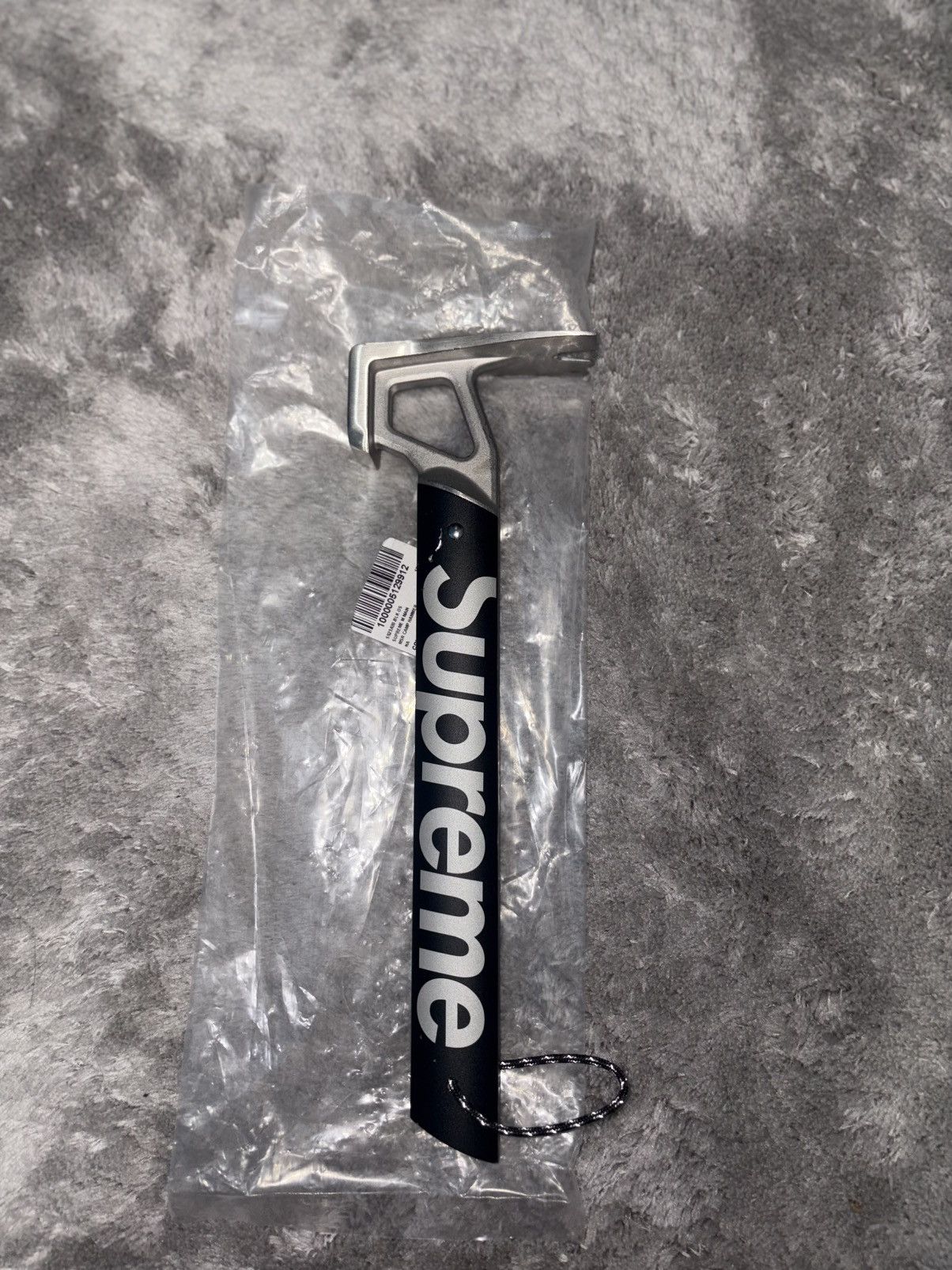 Supreme Supreme MSR Camp Hammer | Grailed