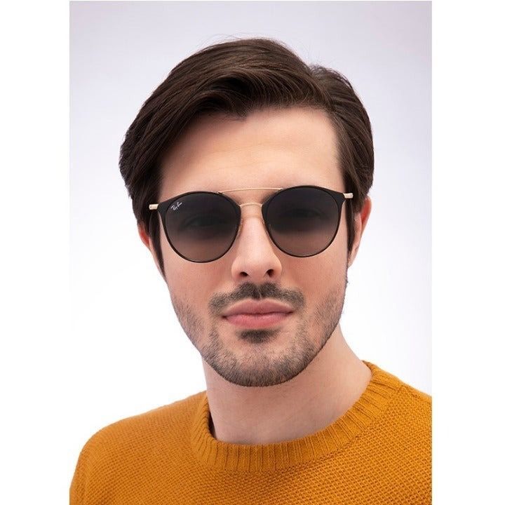 RayBan NEW RAY-BAN RB3546 187/71 SUNGLASSES | Grailed
