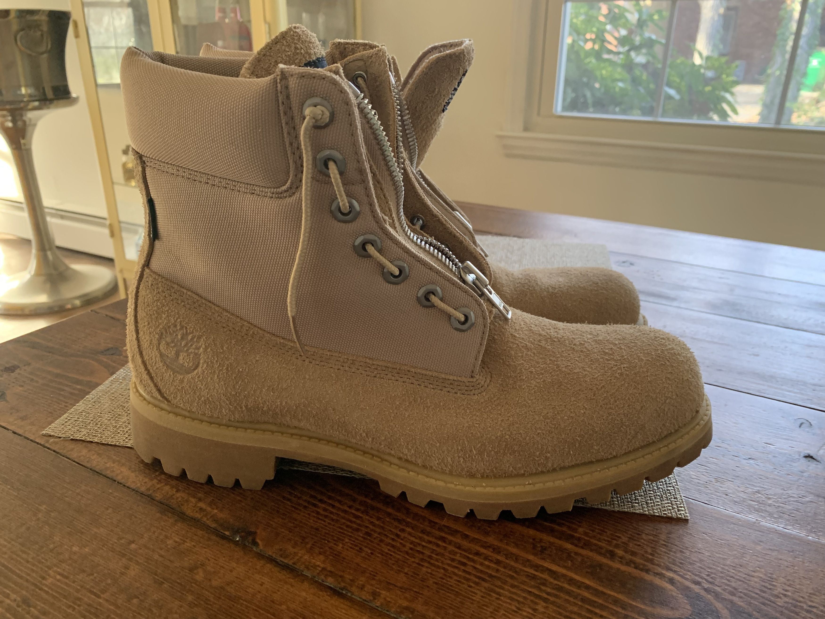Haven × Timberland HAVEN / Timberland® GORE-TEX® 6-Inch Boots | Grailed