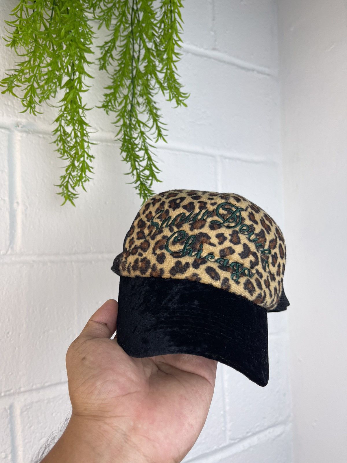 Beams Plus Beams Leopard Hats | Grailed