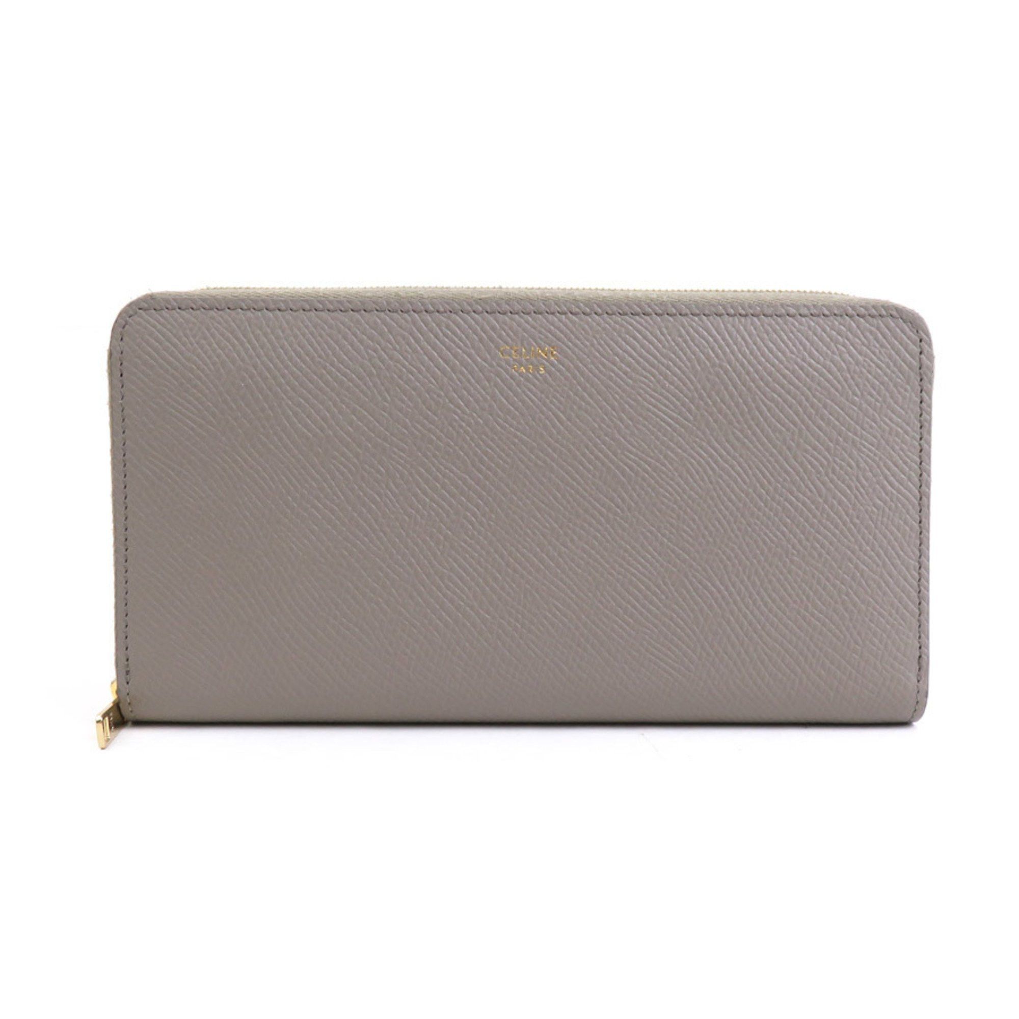 Celine Céline Zip Around wallet | Grailed