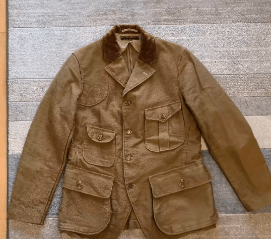 Freewheelers FreeWheelers trailblazer hunting jacket | Grailed