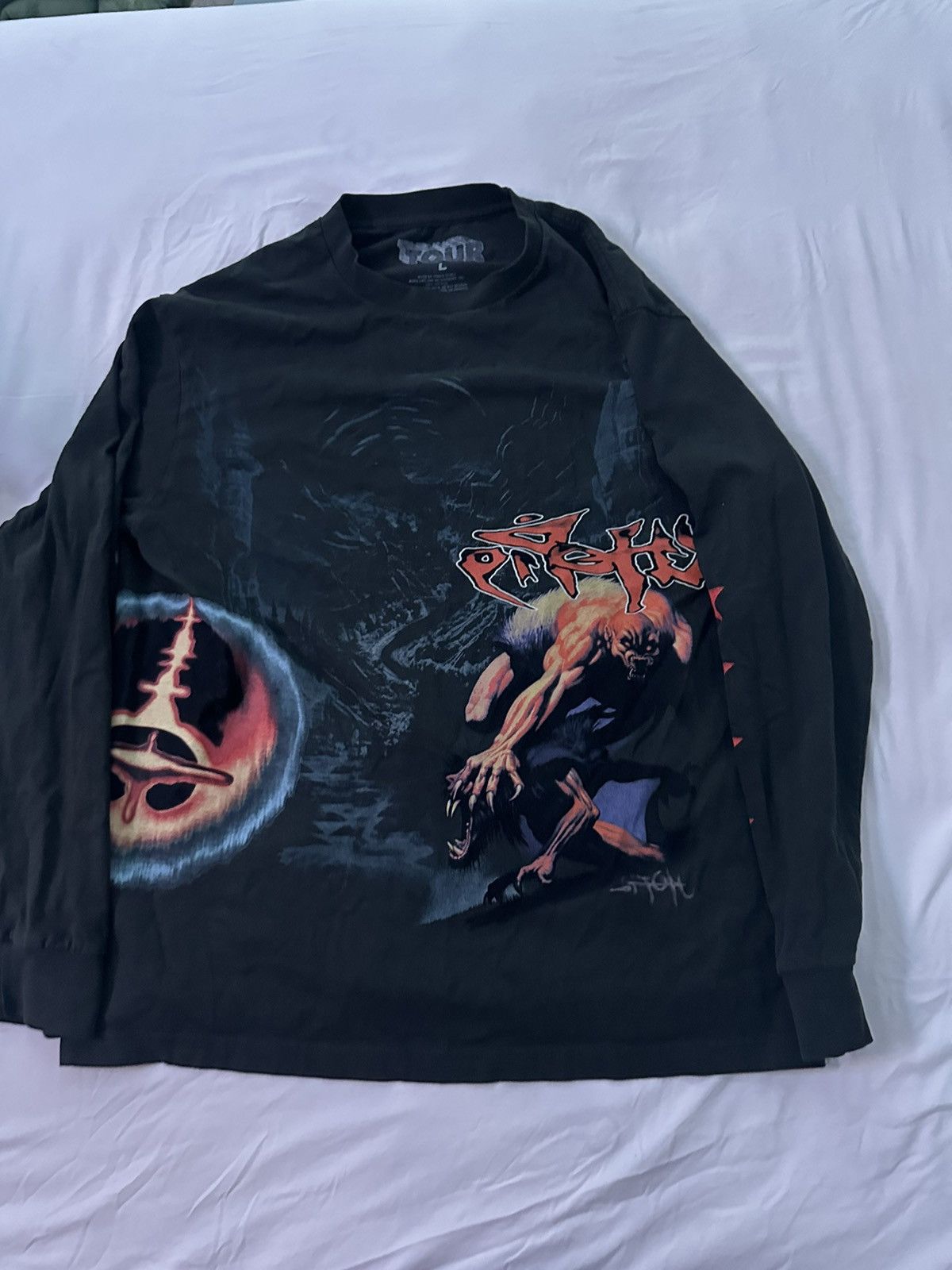 Travis Scott Travis Scott Utopia Merch | Grailed