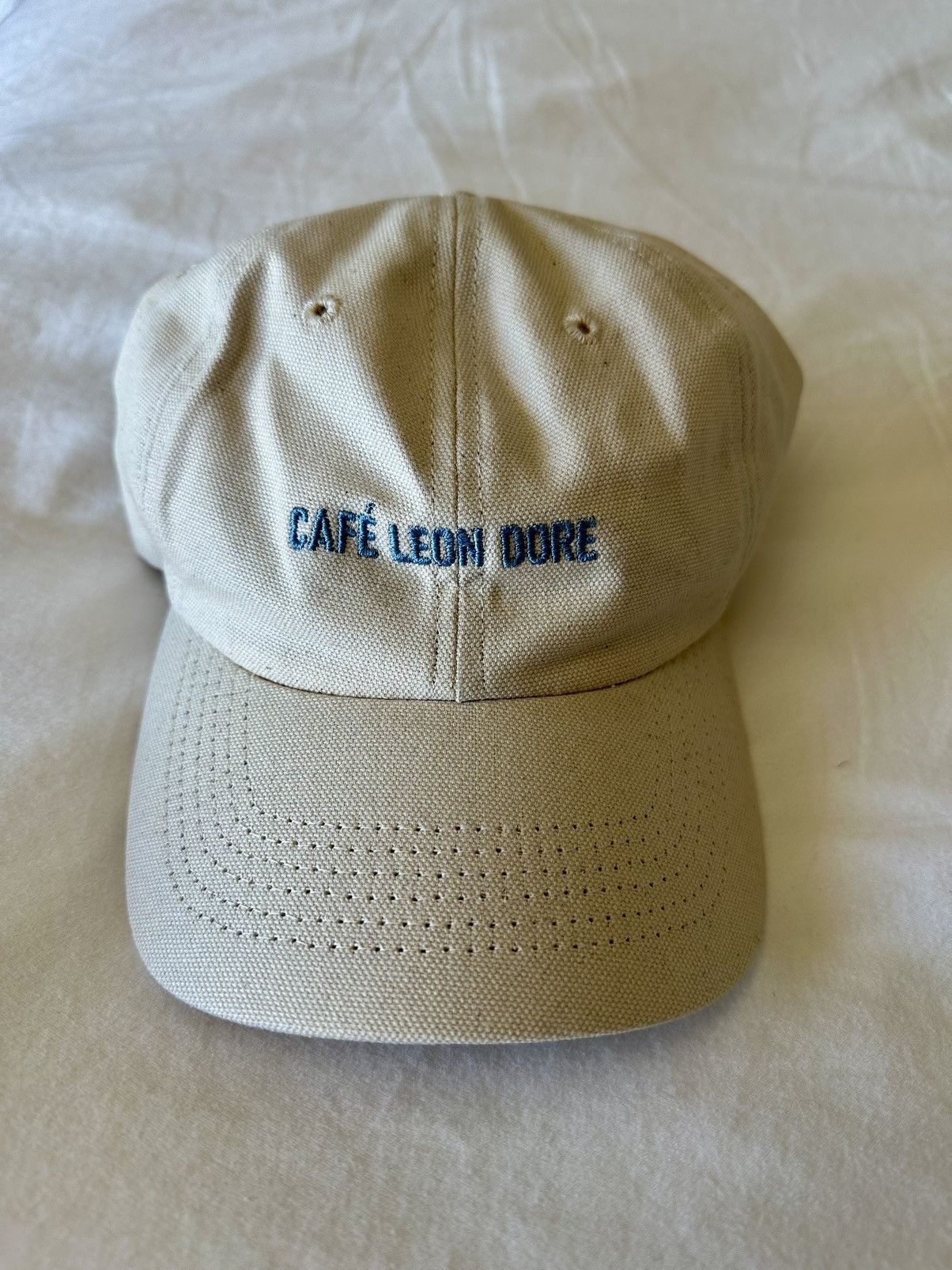 Aime Leon Dore × Designer × Streetwear Aime Leon Dore Cafe Leon Dore ...