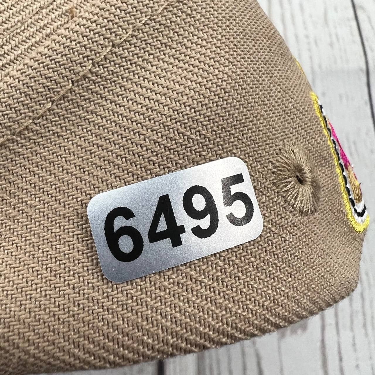 New Era Cleveland Indians Guardians MLB 7 Hat Fitted Cap New Men | Grailed