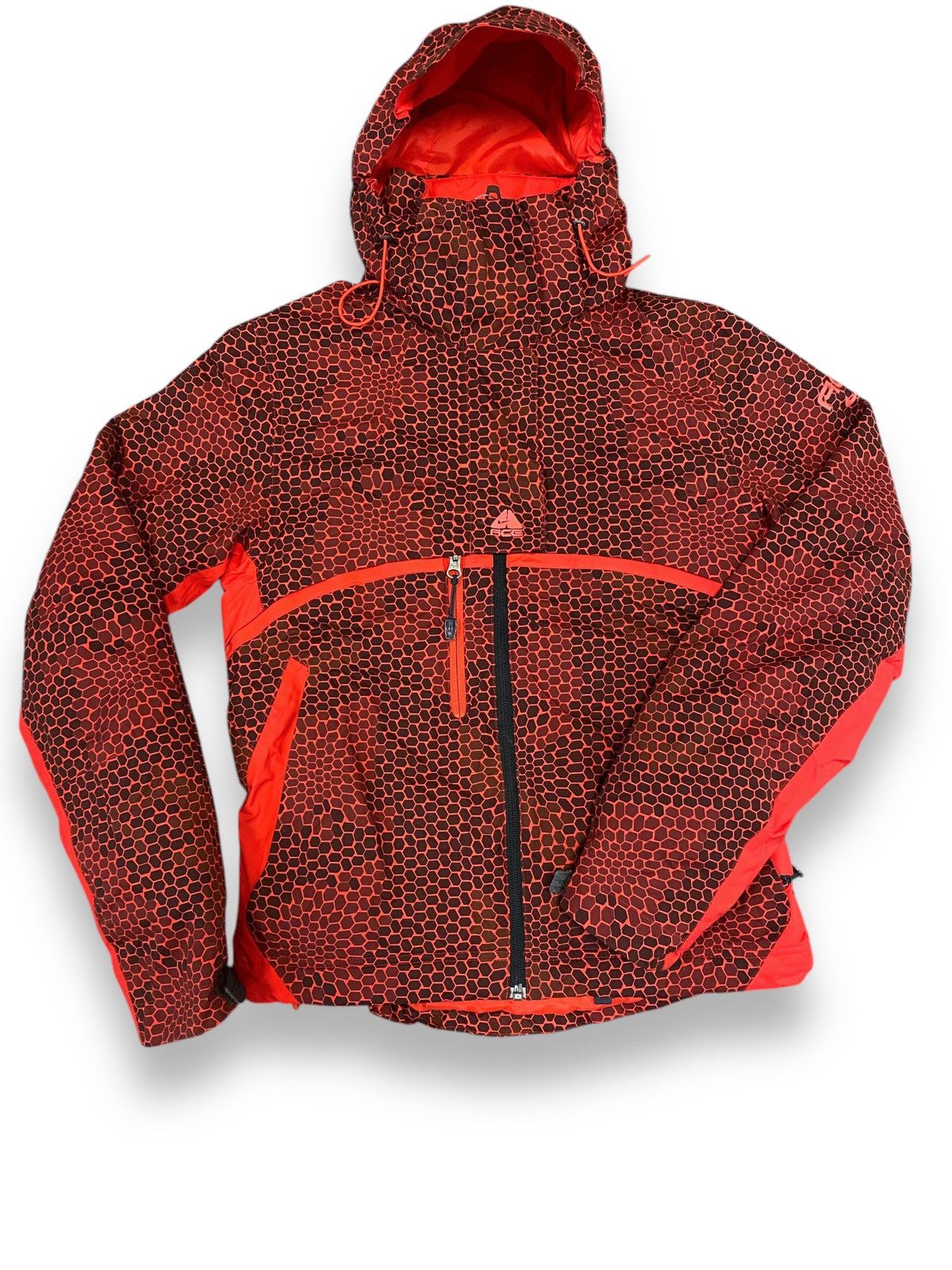 Nike × Nike ACG × Vintage Nike ACG Ski Jacket | Grailed