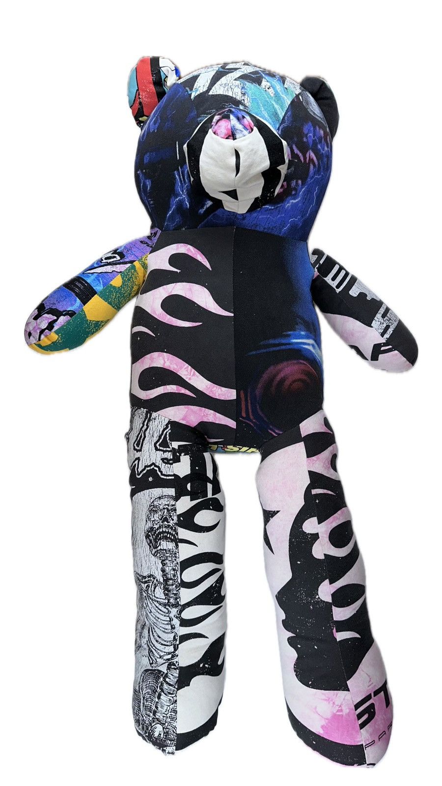 HELLSTAR Hellstar Bear | Grailed