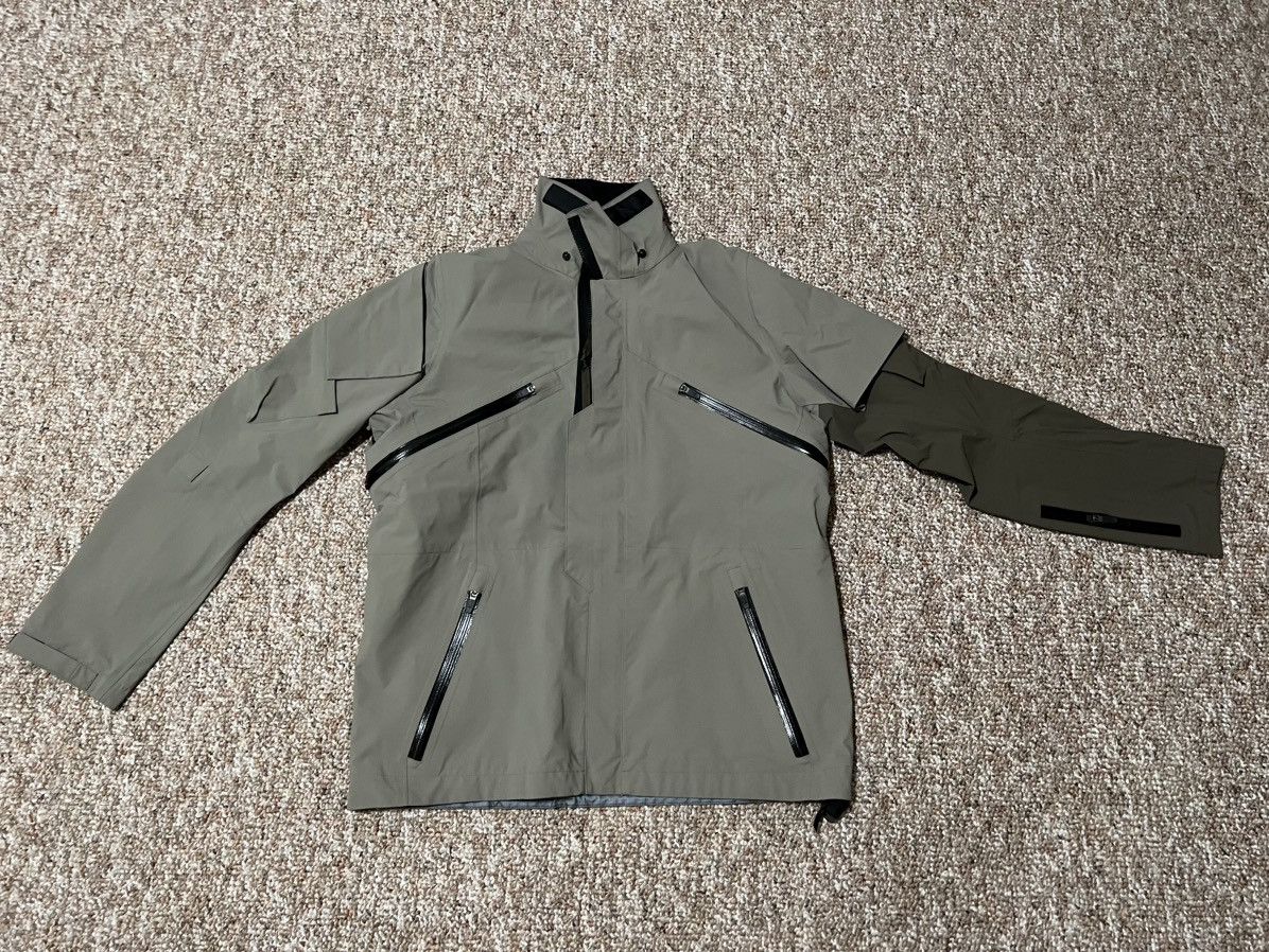 Acronym Acronym J1B-GT | Grailed