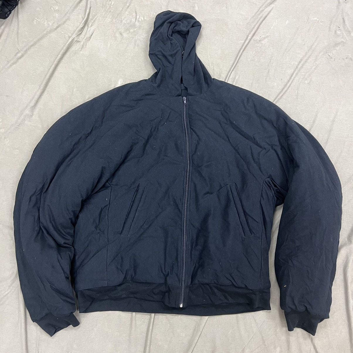 Yeezy YZY SZN X Pixar Jacket *SAMPLE* | Grailed