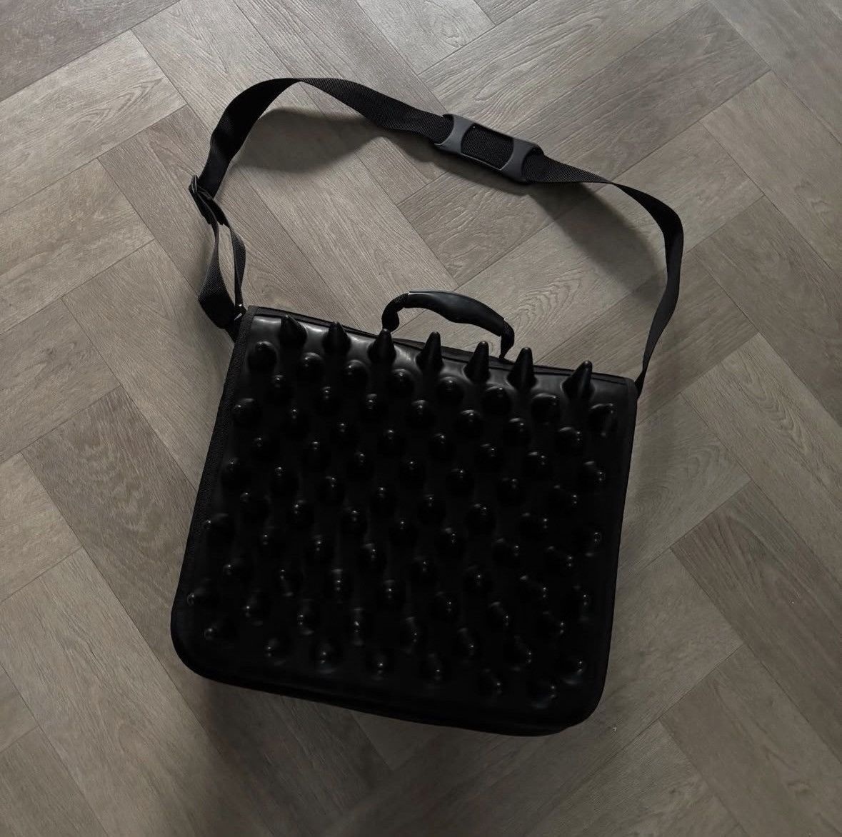 Craig Morrison Craig Morrison Gen 2 DJ bug bag | Grailed