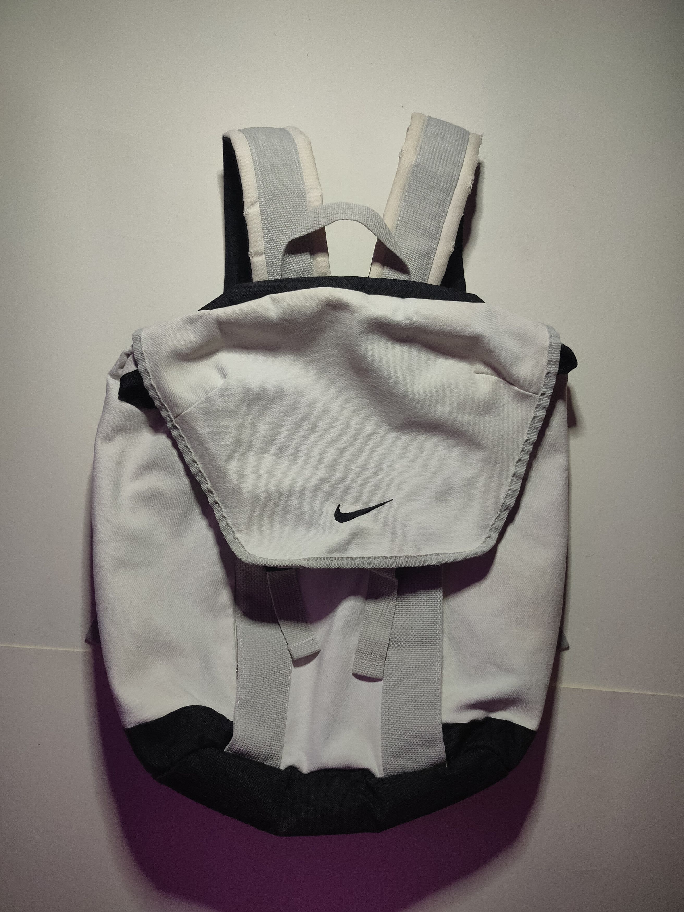Nike 90's Nike Gore Tex Bandage backpack | Grailed