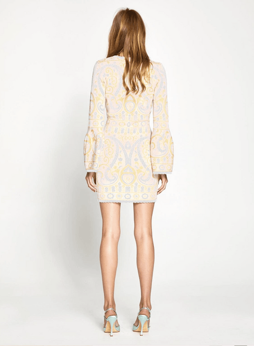 Alice McCall ADORE MINI DRESS | Grailed