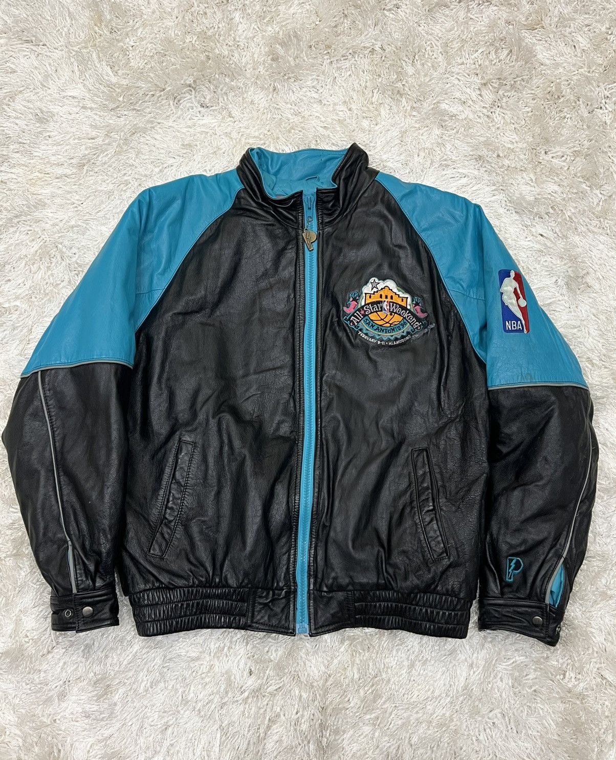 Foot Locker × NBA × Pro Player 1996 Pro Player NBA All Star Weekend ...