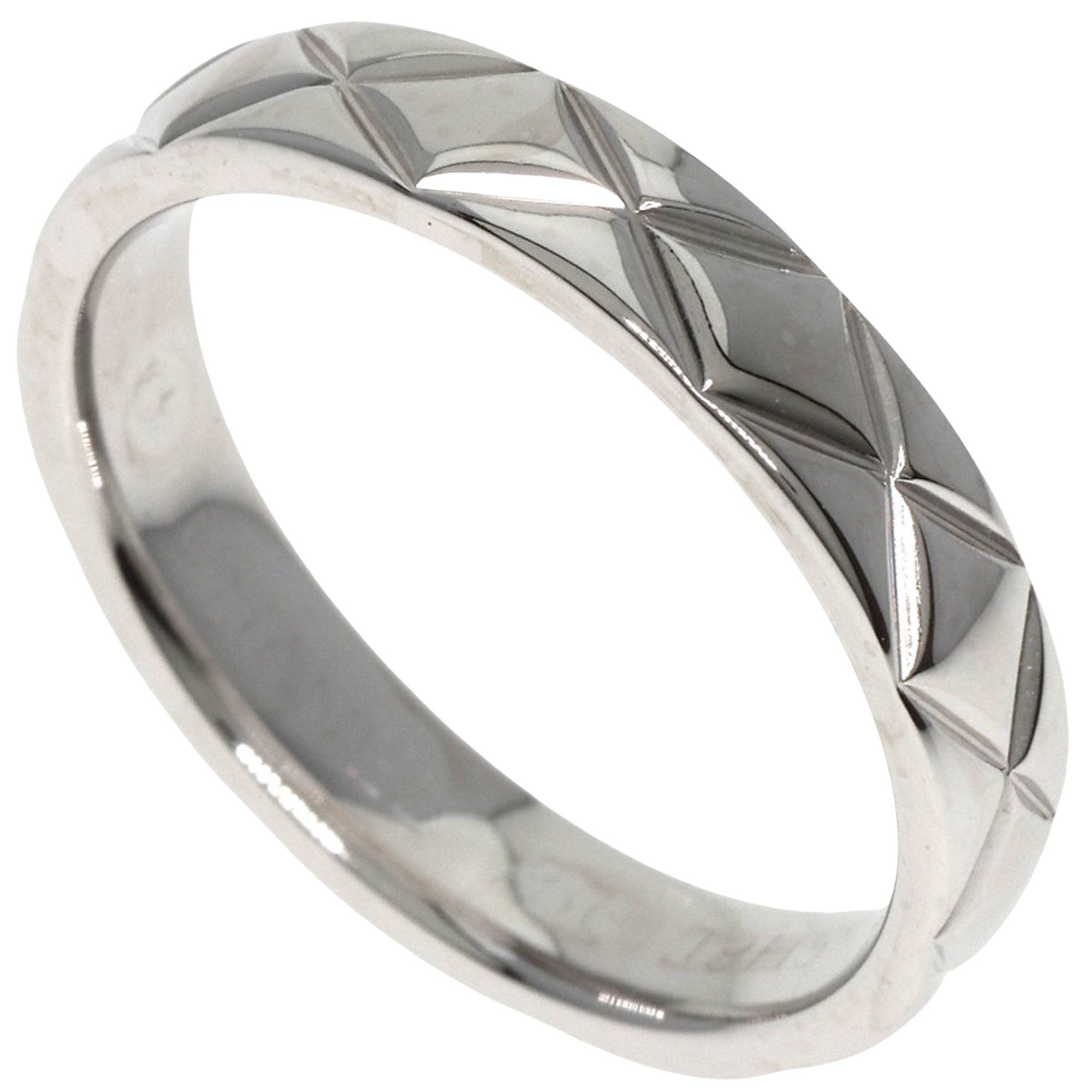 Chanel Chanel Coco Crush ring | Grailed