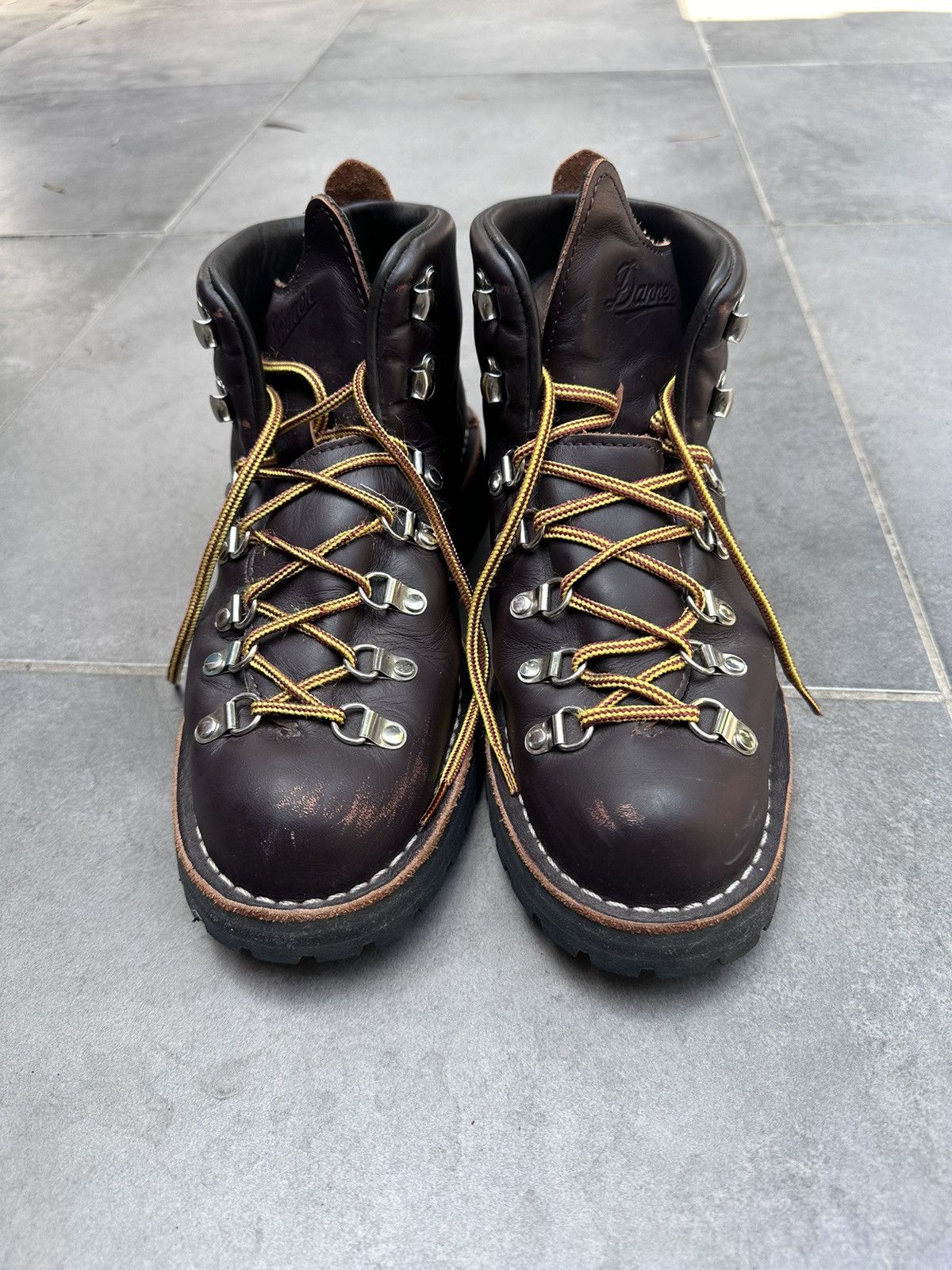 Danner Danner Mountain high light | Grailed