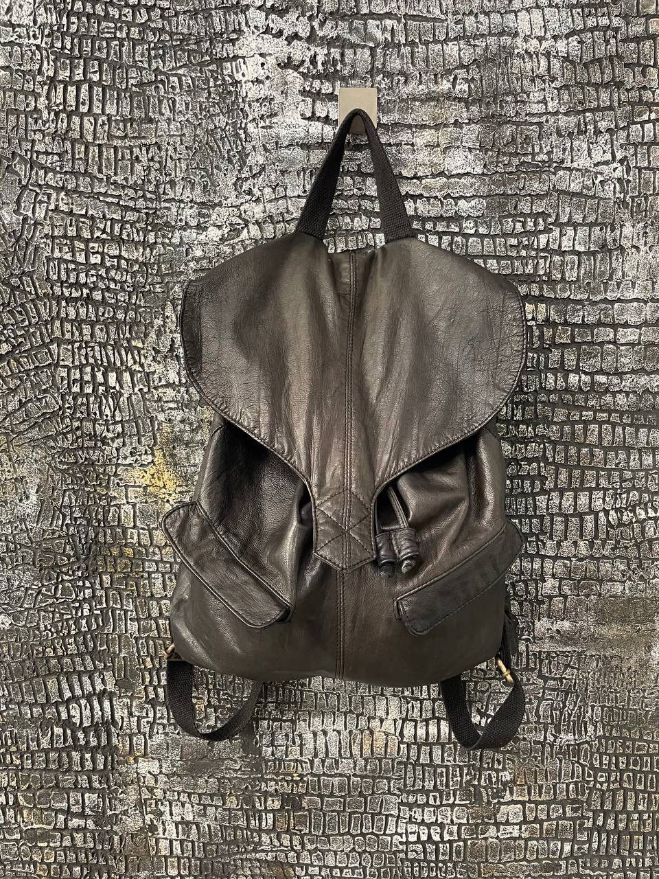 Helmut Lang Helmut Lang Backpack | Grailed