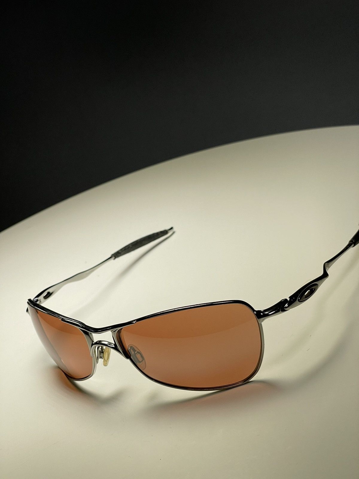 Oakley × Vintage Vintage Oakley Crosshair Sunglasses | Grailed