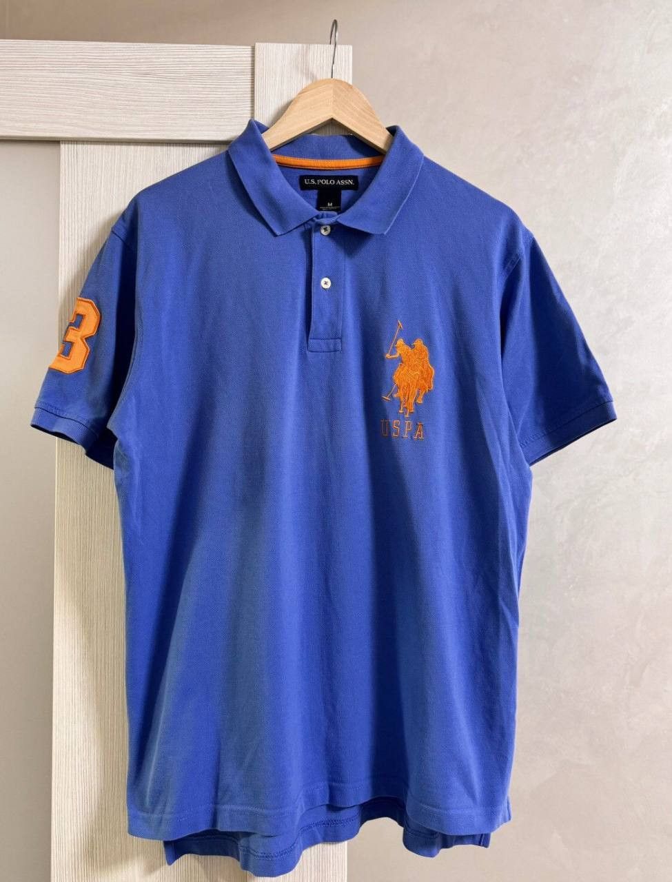 Polo Ralph Lauren × Vintage Polo Ralph Lauren PRL Vintage Challenge Cup Polo T-shirt | Grailed