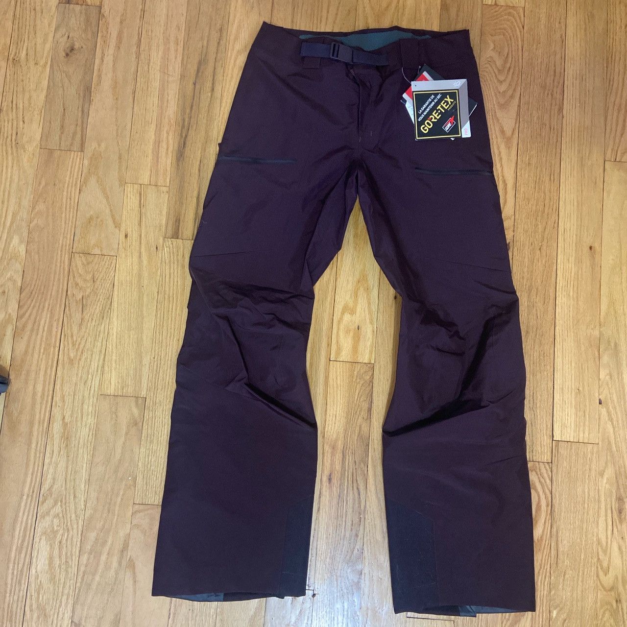 Arc'teryx × Goretex Arc'teryx Pants Phantasm | Grailed Arc'teryx × Goretex Arc'teryx Pants Phantasm | Grailed