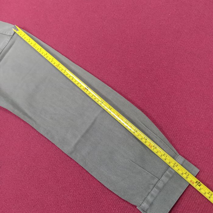 Vintage Danton X Custom Number Nine Art Style Polos Jacket | Grailed