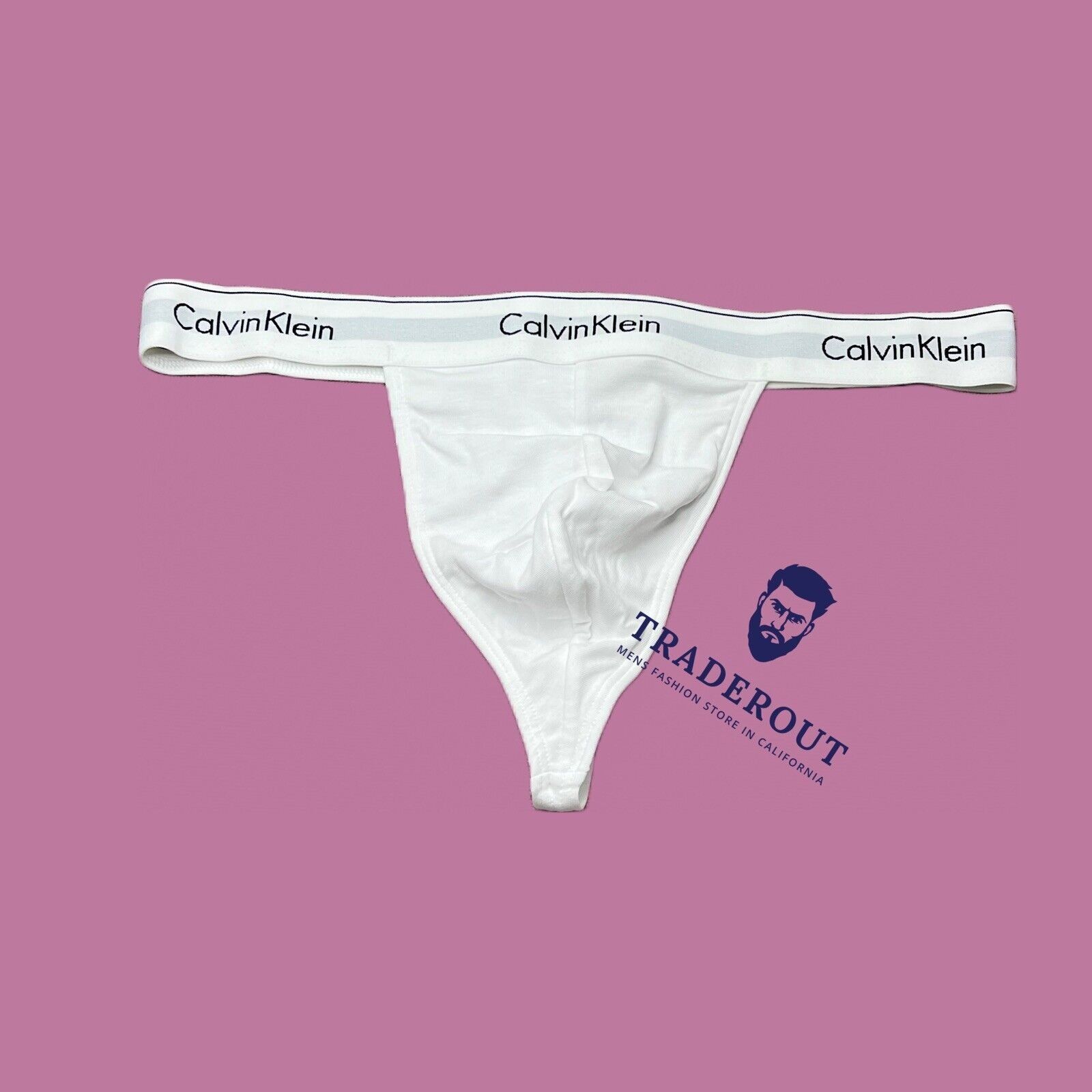 Ck mens thong store