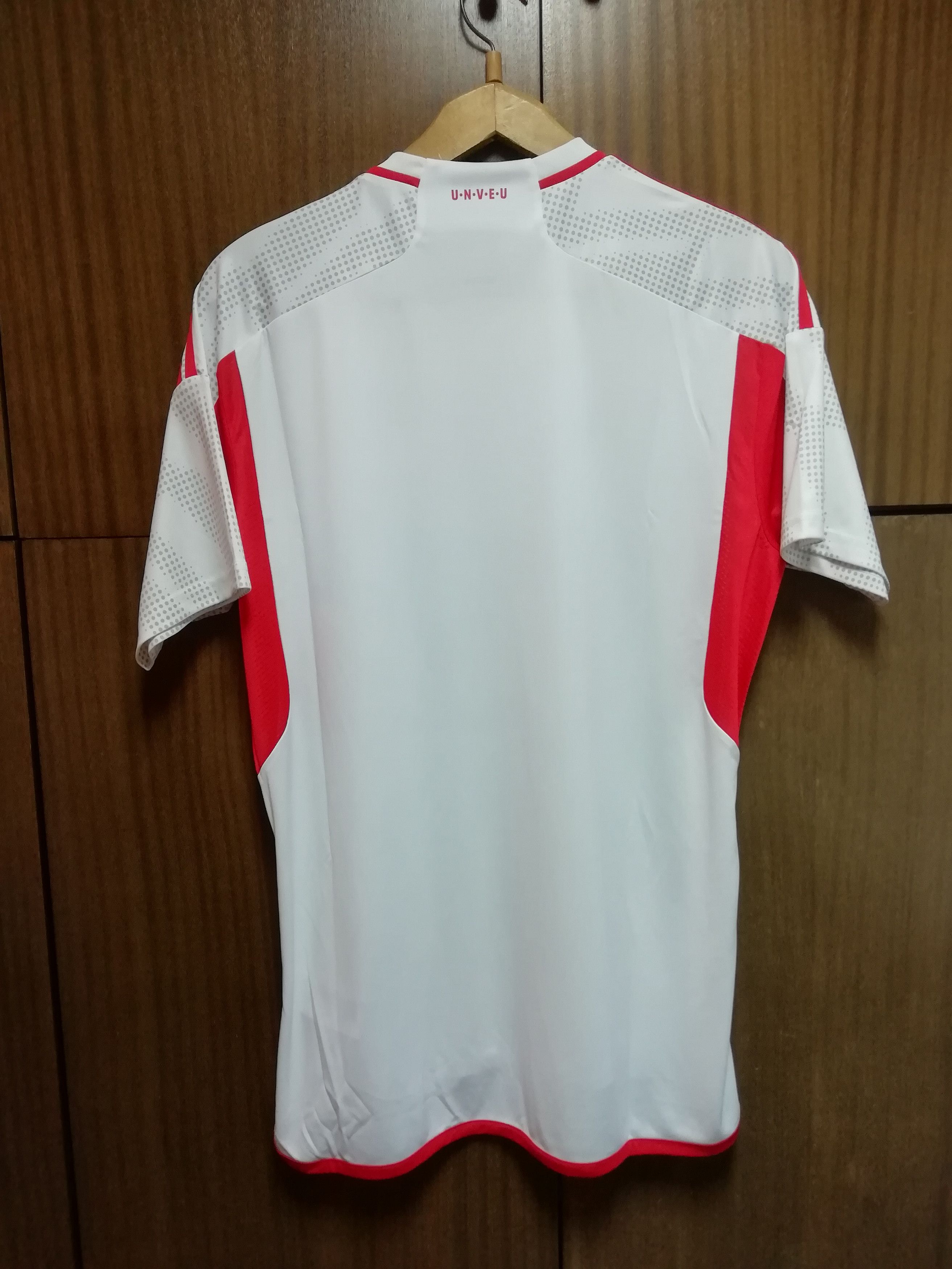 Adidas Union Berlin Away 2023 2024 Adidas Shirt | Grailed