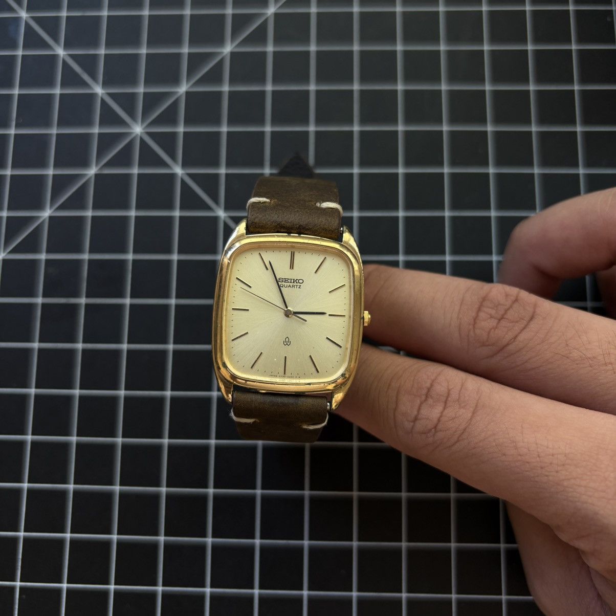 Japanese Brand × Seiko × Vintage Vintage circa 70s Seiko Watch | Grailed
