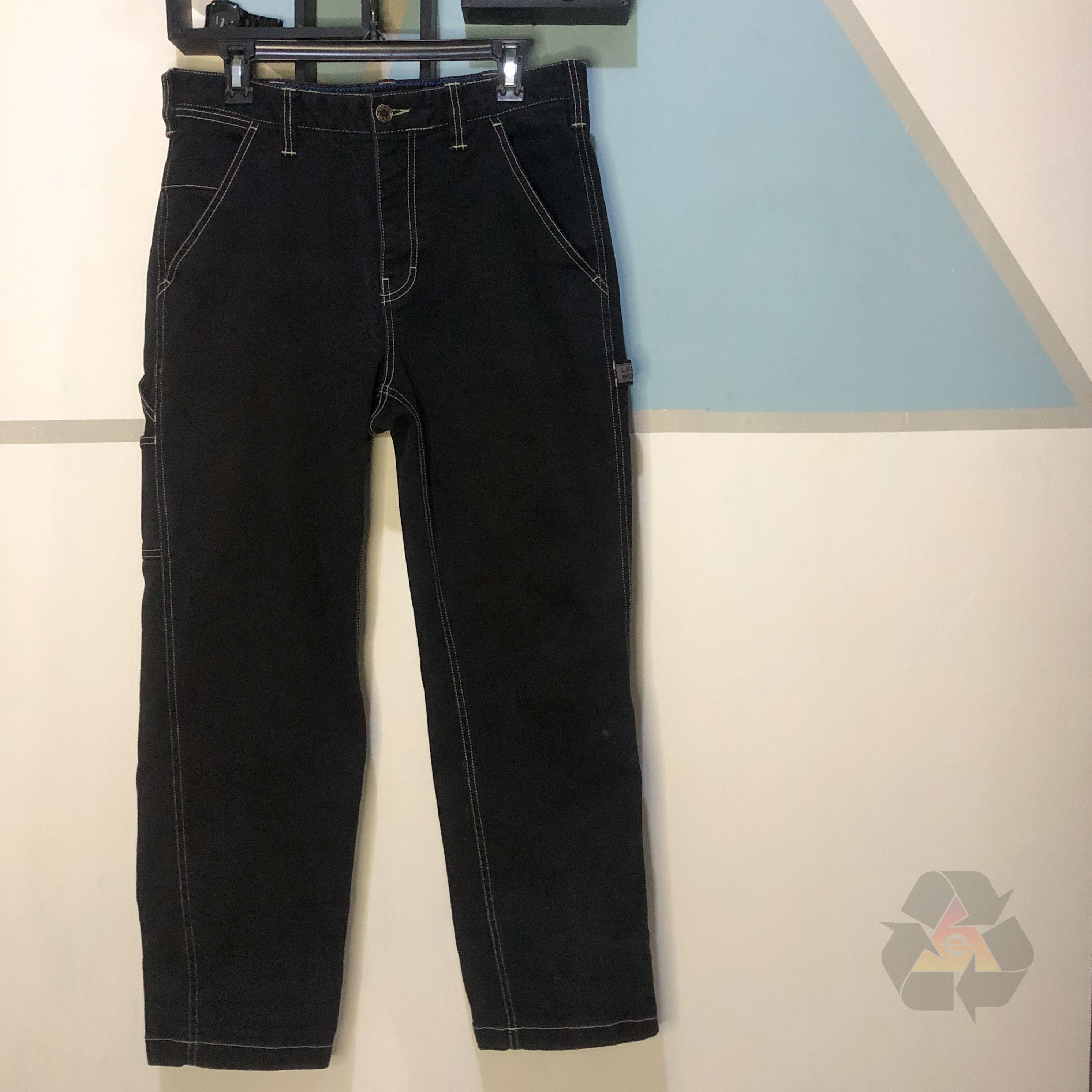 Avant Garde × Dickies Vintage Dickies Rare Carpenter Pants | Grailed