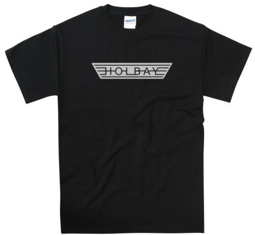 Gildan Holbay Engineering T Shirt Hillman Hunter | Grailed