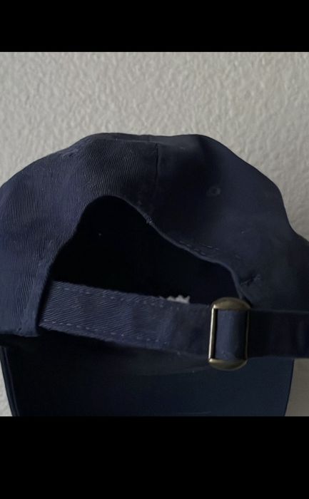 Sesh Bones SESH Dad hat | Grailed