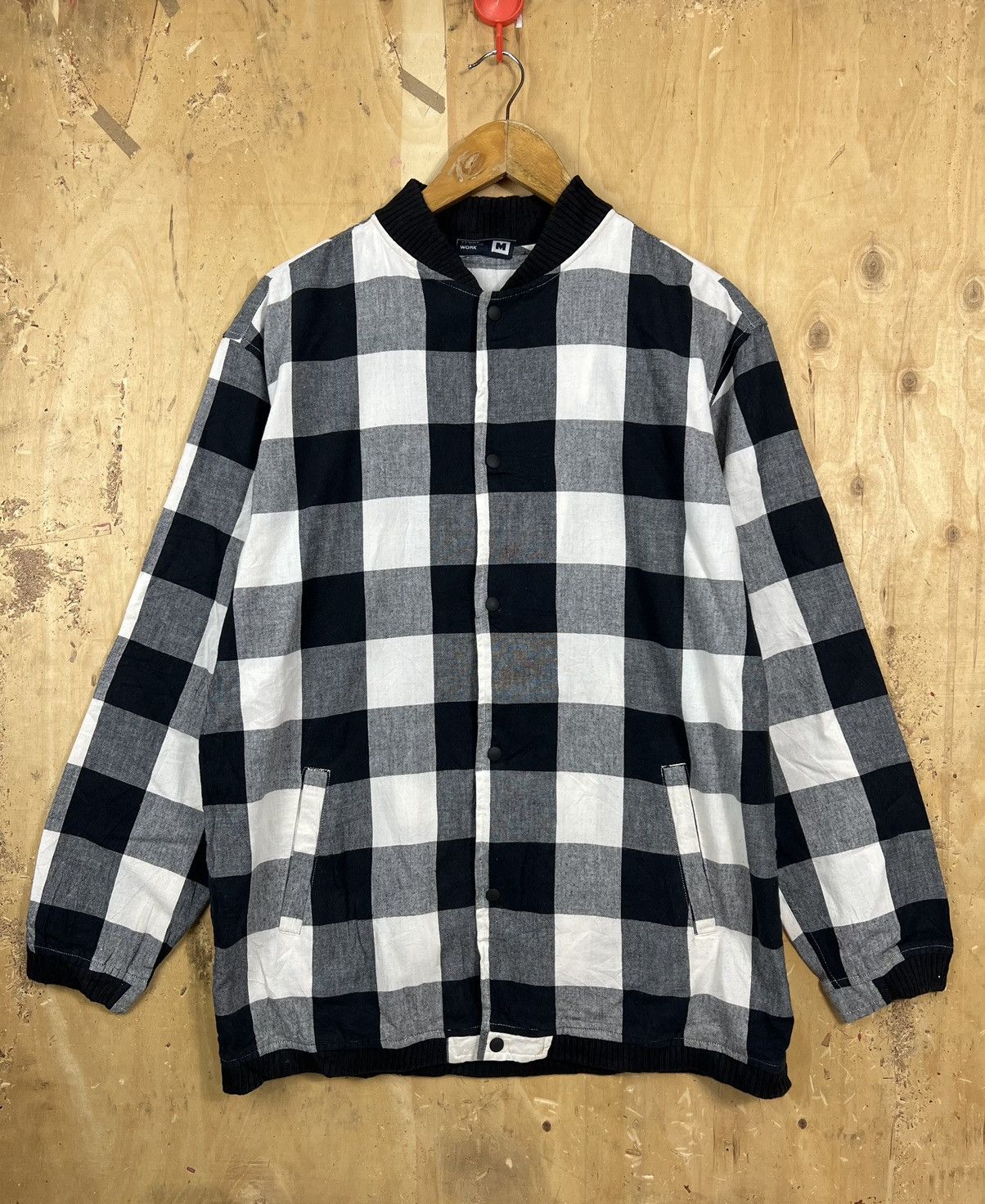 Vintage StartUp Light Jacket | Grailed