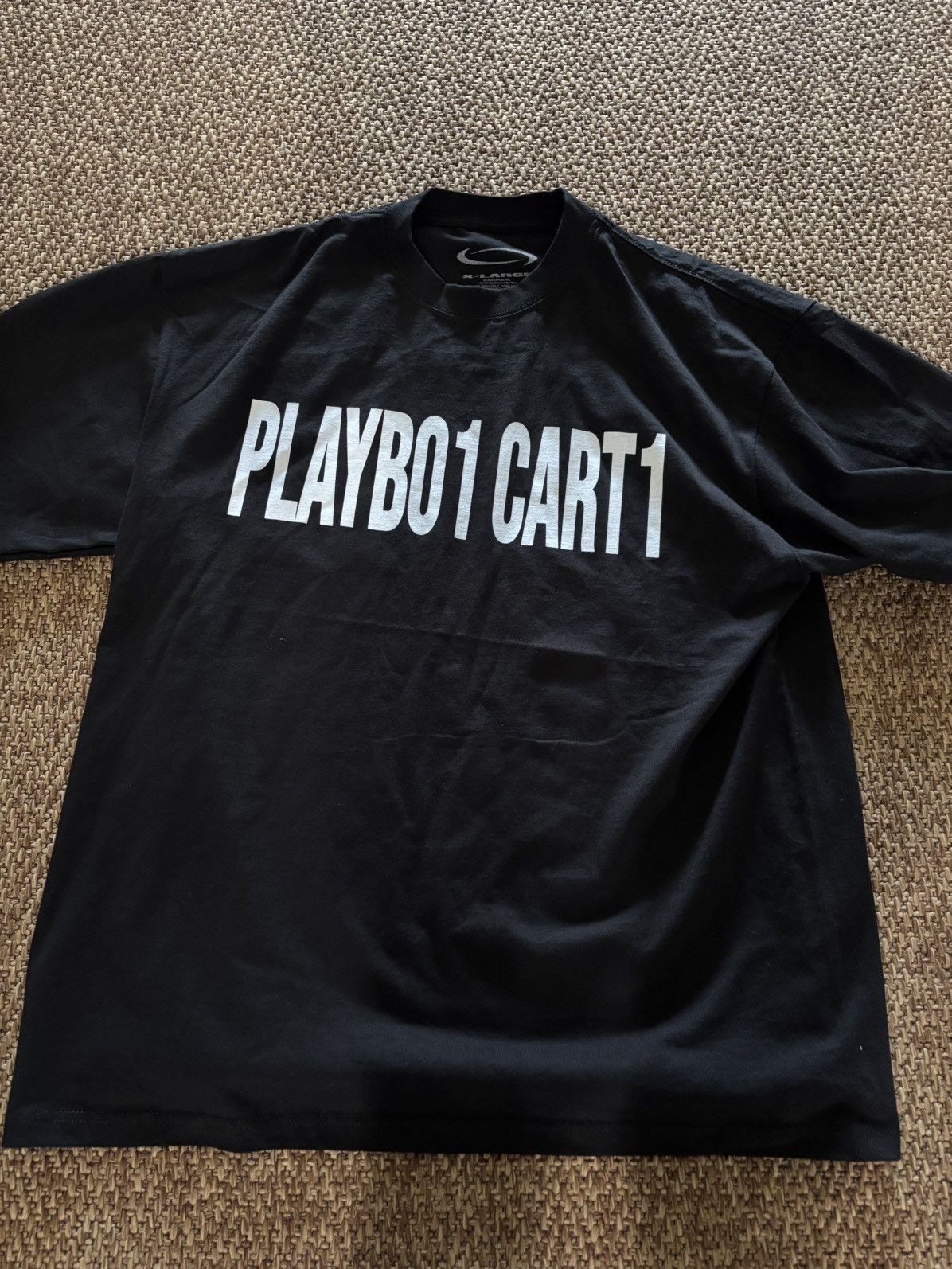 Playboi Carti Playboy cart x the weeknd merch | Grailed