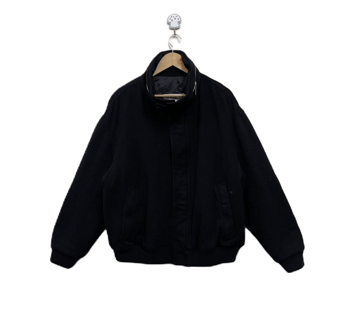 Designer Vintage 90s JC De Castelbajac Hanna Barbera Jacket | Grailed