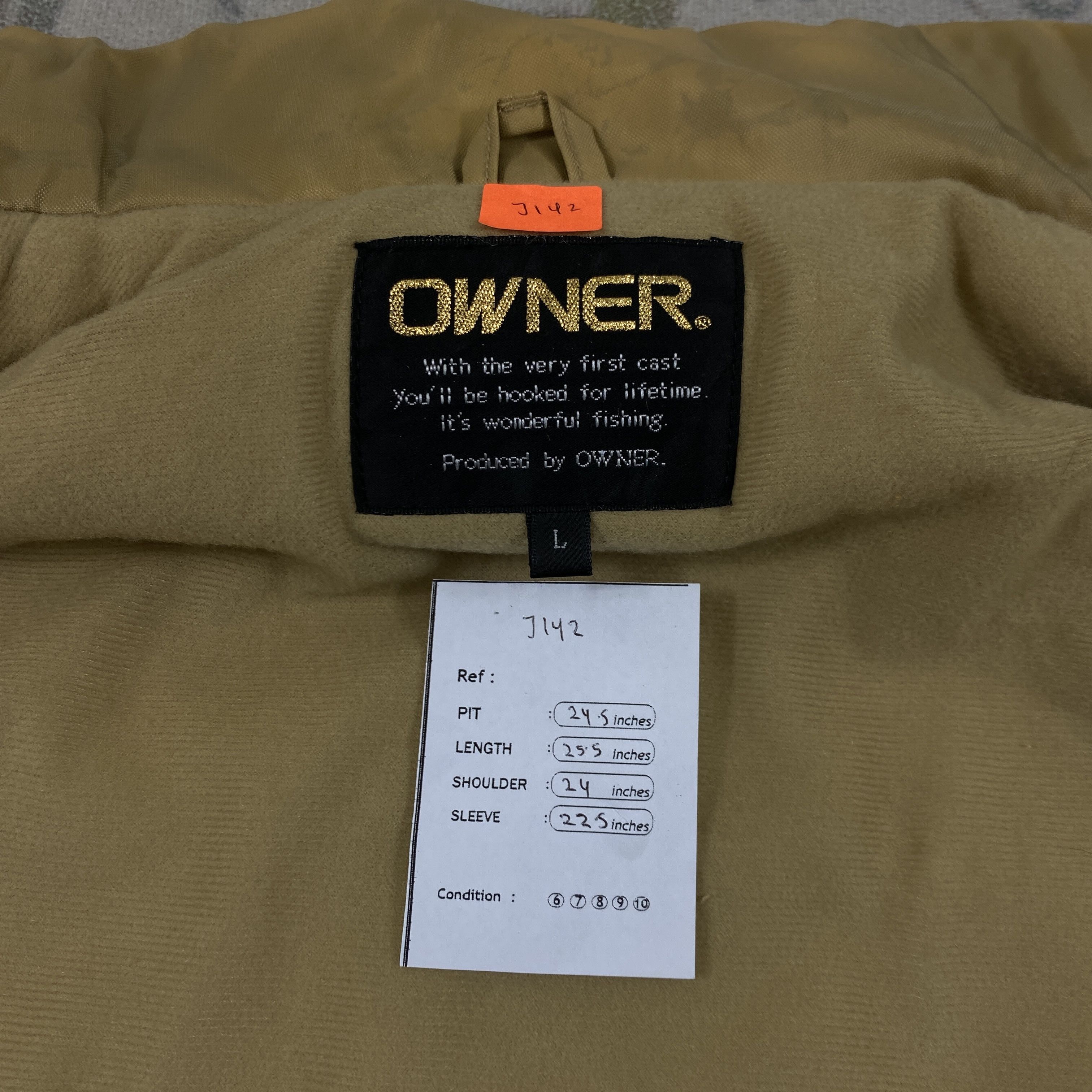 Hysteric Glamour × Japanese Brand × Vintage Vintage Japanese Tactical Multipocket Puffer Jacket ...