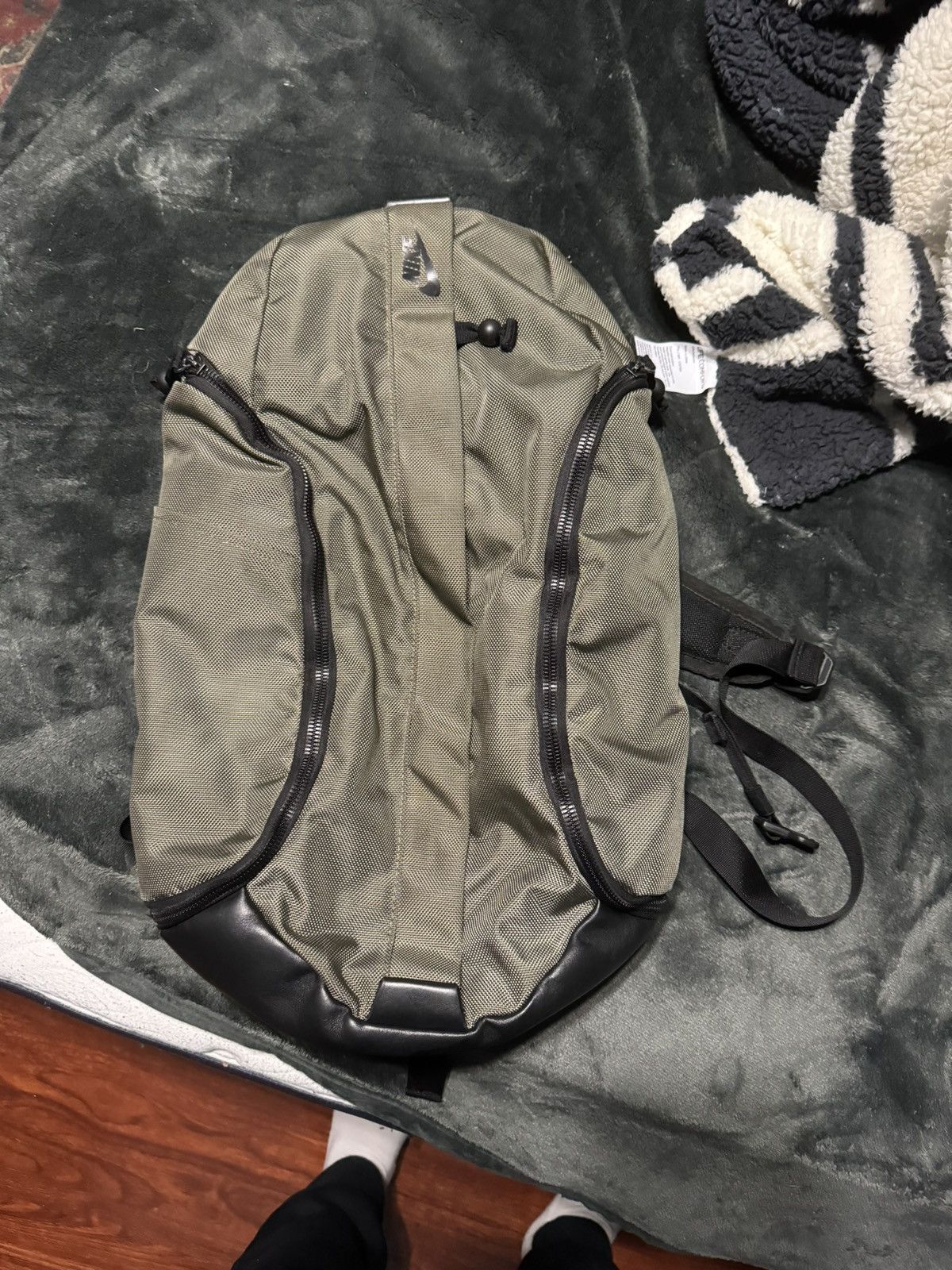 Nike Nike lab backpack | Grailed