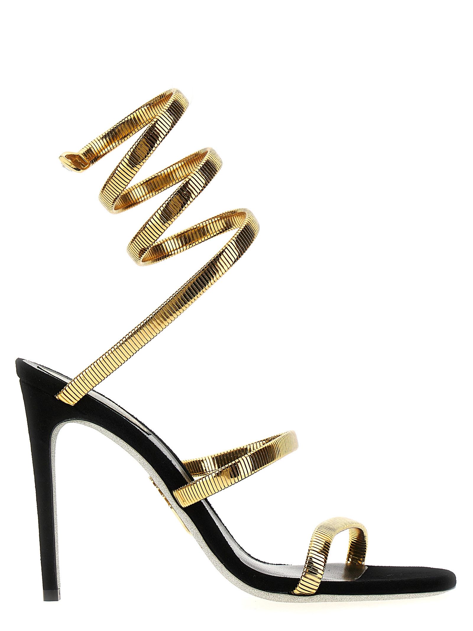 Rene Caovilla 'Juniper' Sandals | Grailed