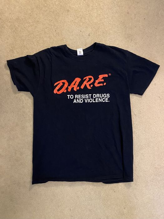 D.A.R.E Vintage D.A.R.E. Tee | Grailed