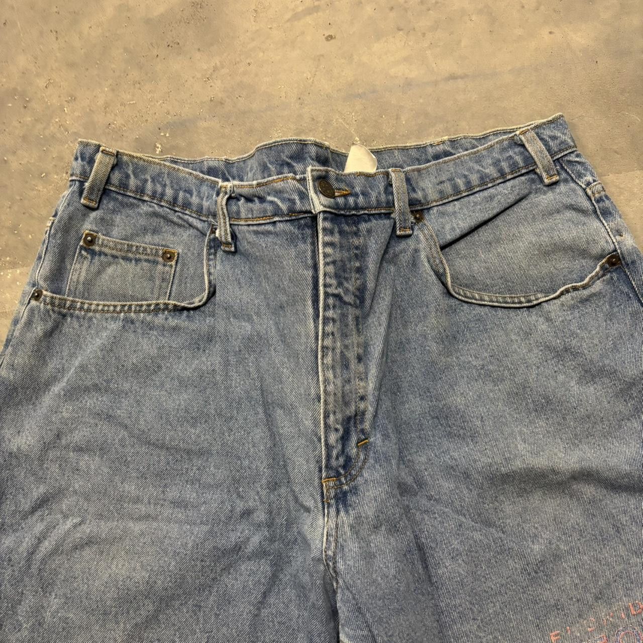 Florida Gators × Streetwear × Vintage Crazy Vintage Y2K/2000s Florida ...