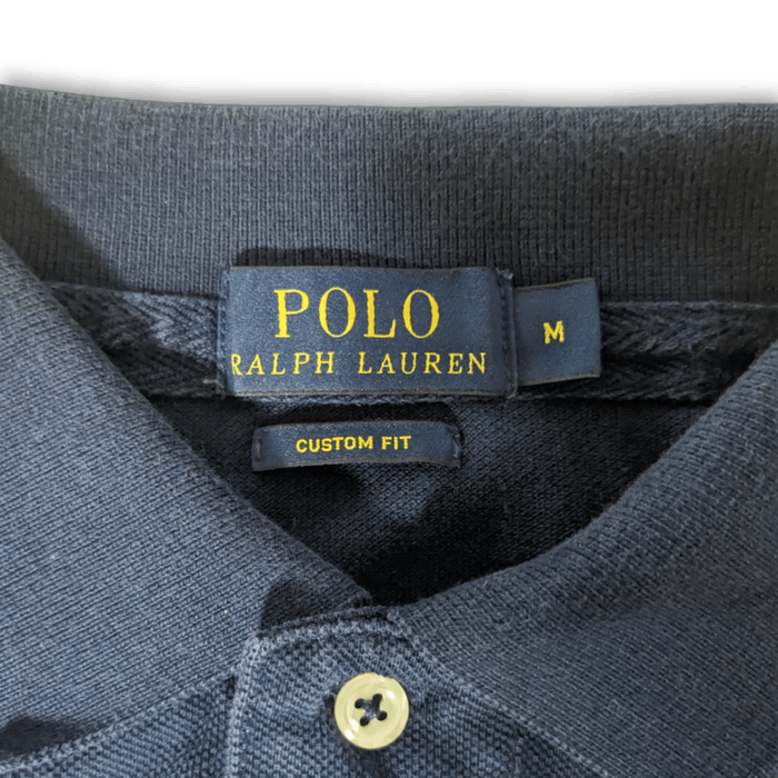 Ralph Lauren AUTHENTIC Chief Keef Ralph Lauren New York Polo | Grailed