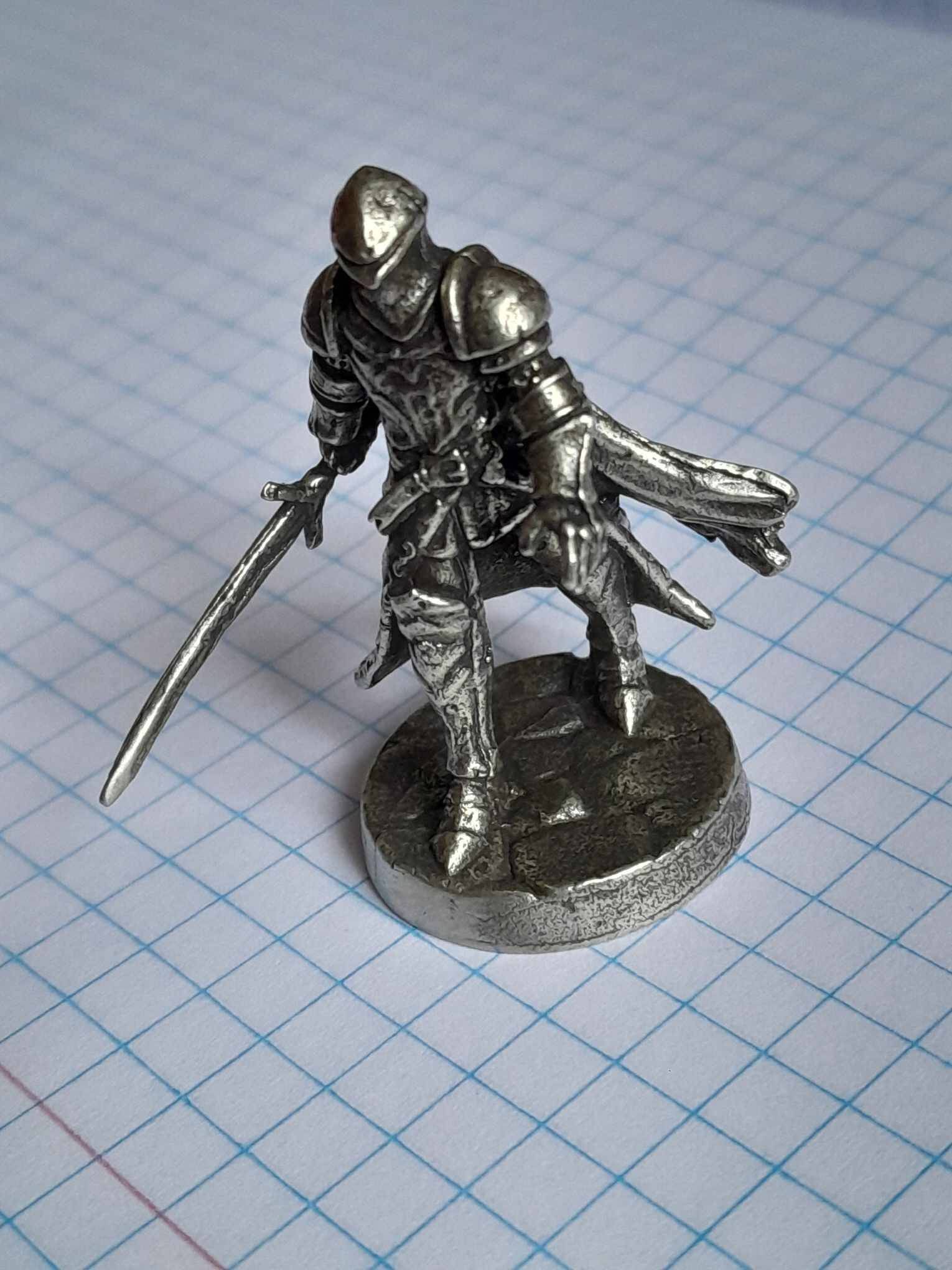 Military Miniature Japanese Knight | Grailed